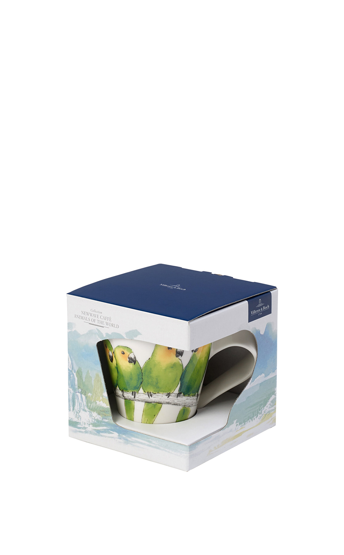 Villeroy & Boch-Villeroy &  Boch New Wave Caffe Kupa