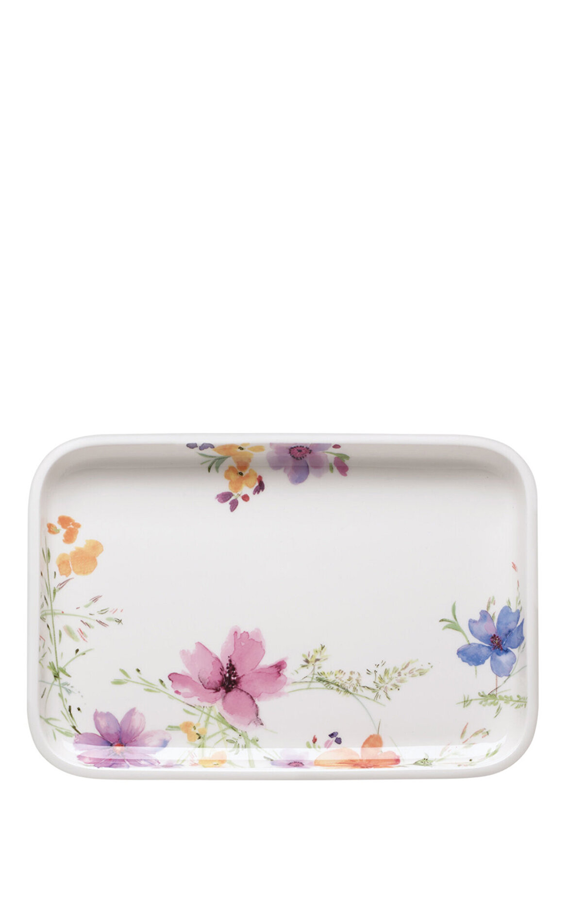 Villeroy & Boch- Kapak