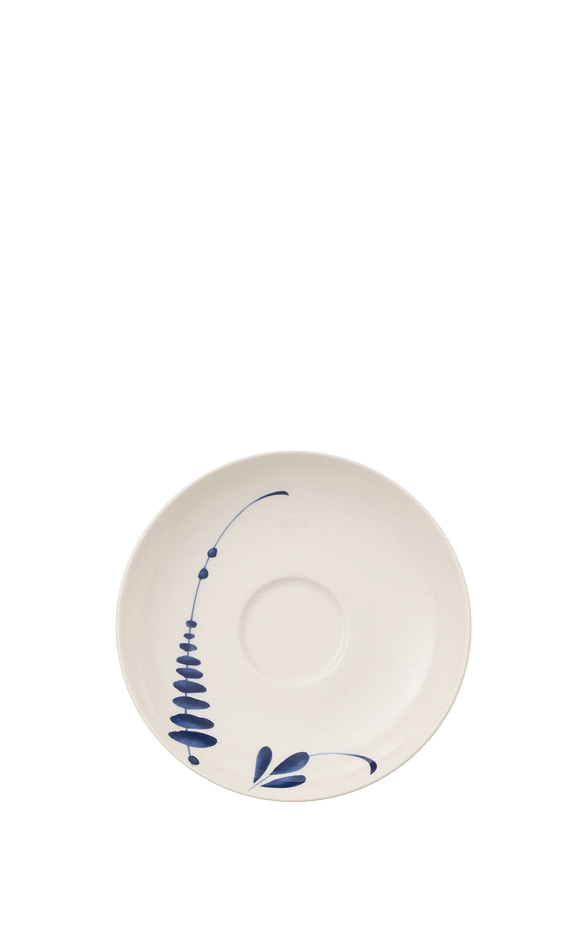 Villeroy & Boch- Old Luxem. Brindille Kahve/Çay Fincan Tabağı Villeroy & Boch- Old Luxem. Brindille Kahve/Çay Fincan Tabağı