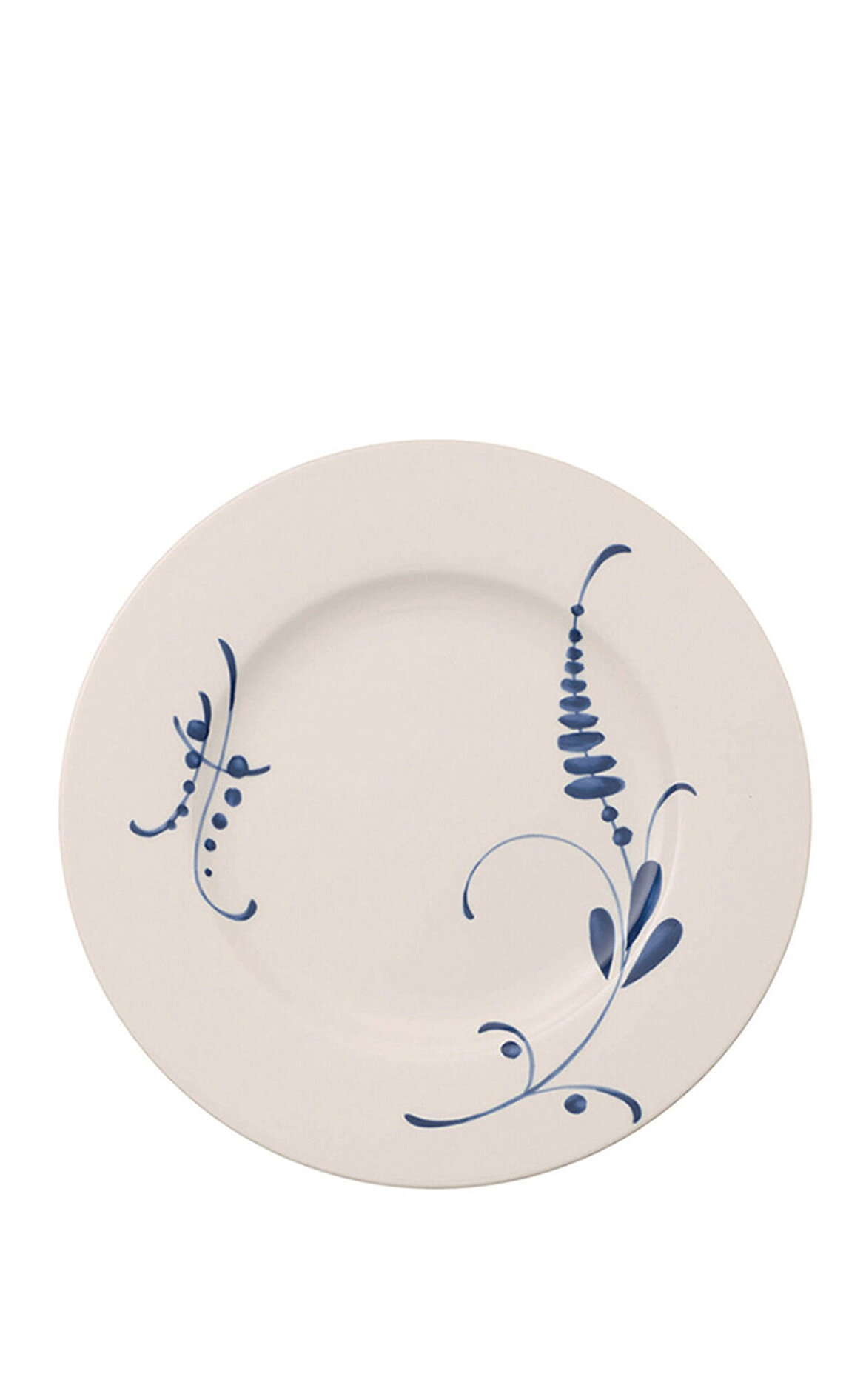 Villeroy & Boch- Old Luxembourg Brindılle Düz Tabak, 27 cm