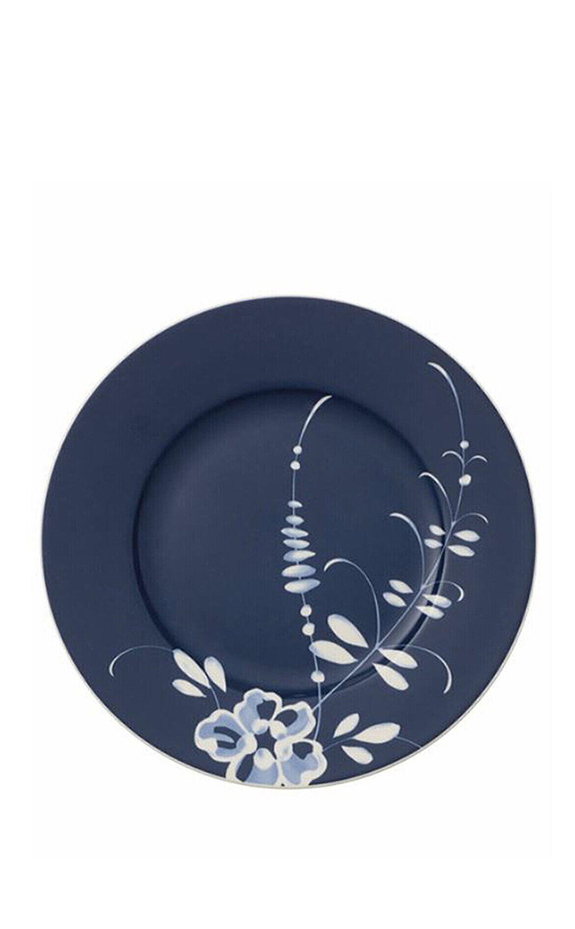 Villeroy & Boch- Old Luxembourg Brindılle Düz Tabak, 22 cm