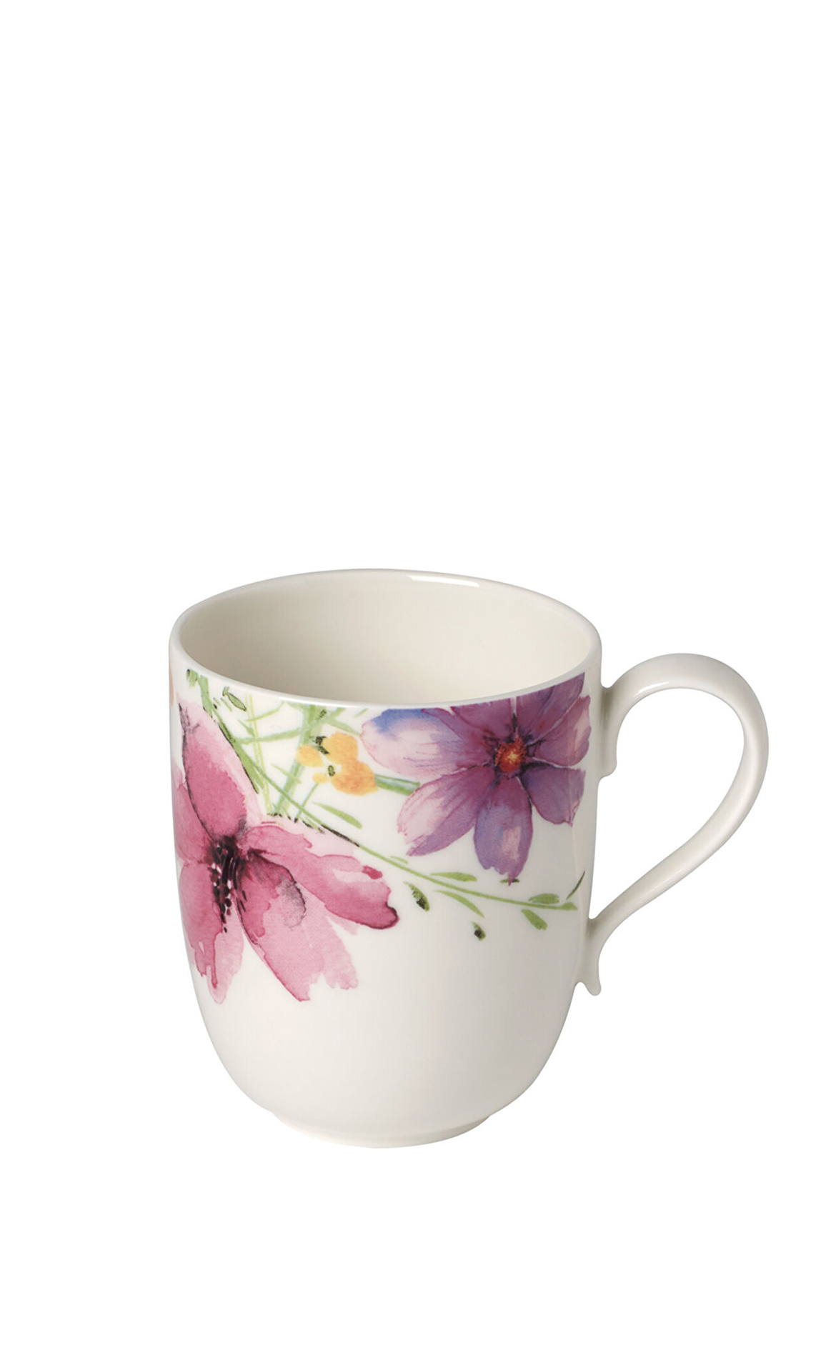 Villeroy & Boch-Villeroy &  Boch Mariefleur Kupa Villeroy & Boch-Villeroy &  Boch Mariefleur Kupa
