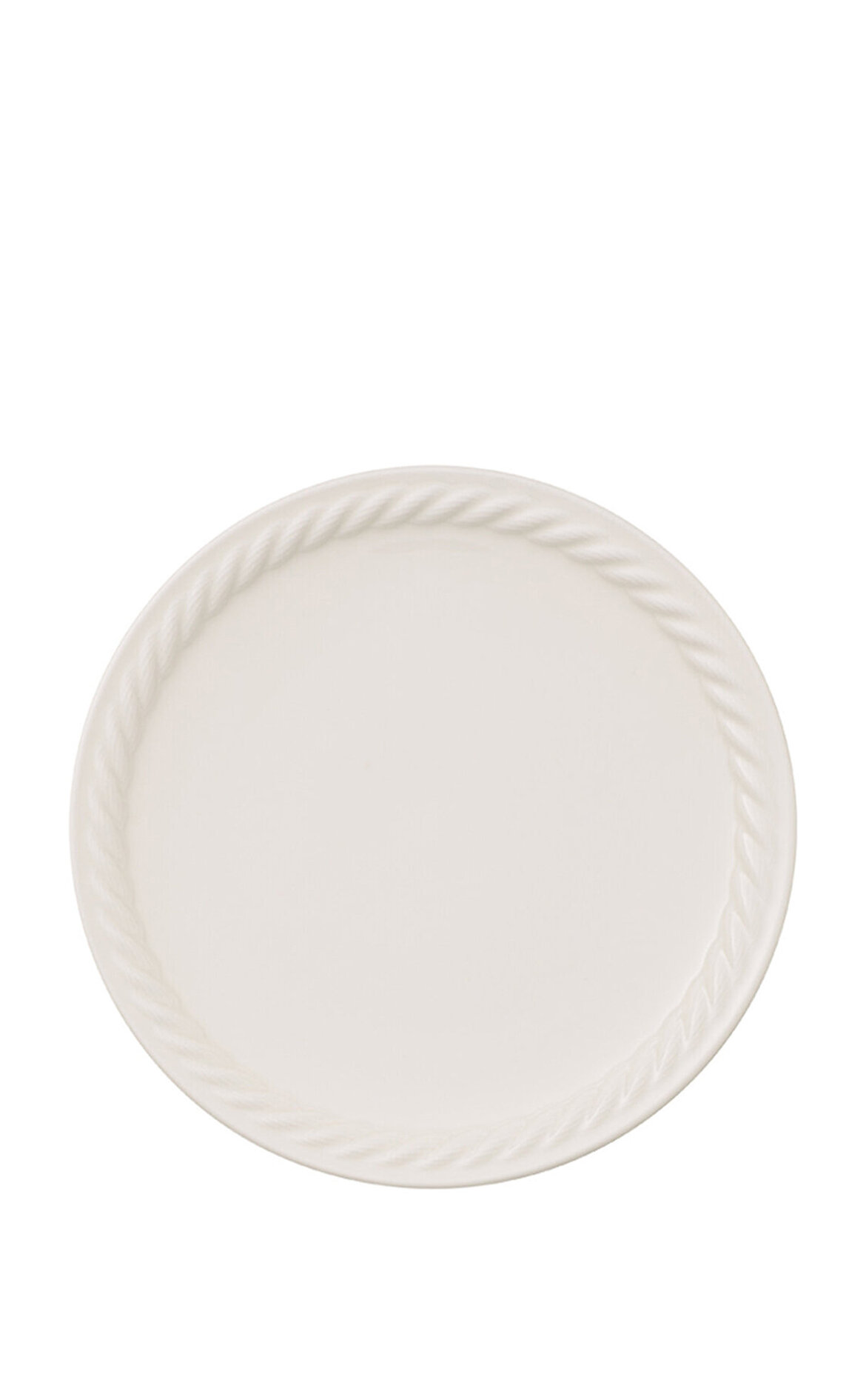 Villeroy & Boch-Villeroy & Boch Montauk Düz Tabak 22 cm