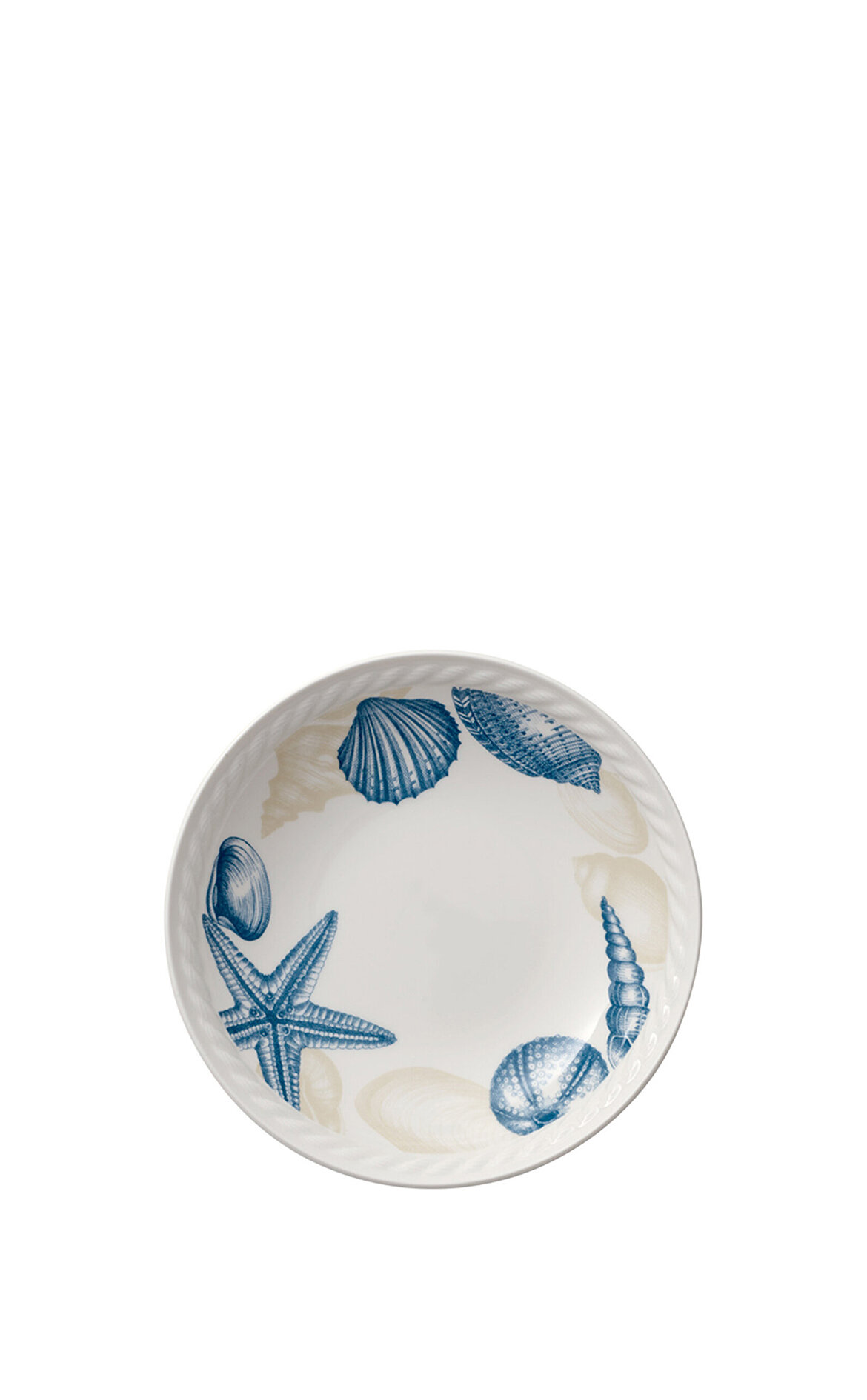 Villeroy & Boch- Montauk Beachsıde Çukur Tabak