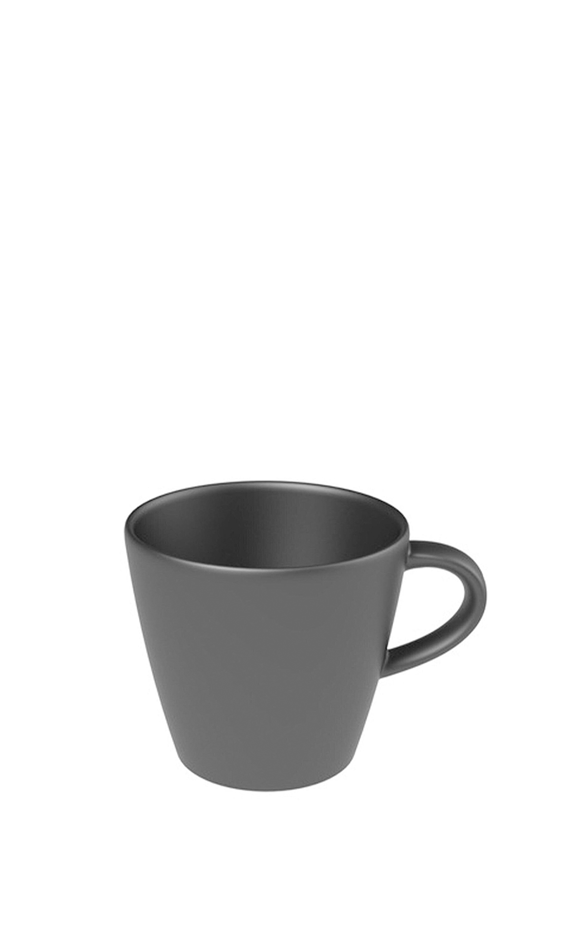 Villeroy & Boch- Manufactura Rock Kahve/Çay Fincanı Villeroy & Boch- Manufactura Rock Kahve/Çay Fincanı