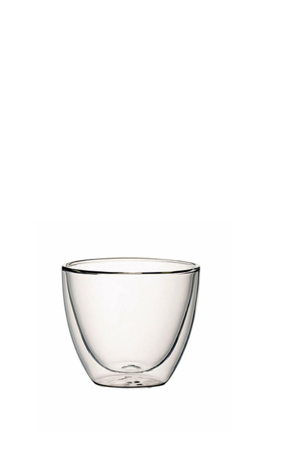 Villeroy & Boch- Manufactura Rock Kahve/Çay Bardağı Villeroy & Boch- Manufactura Rock Kahve/Çay Bardağı