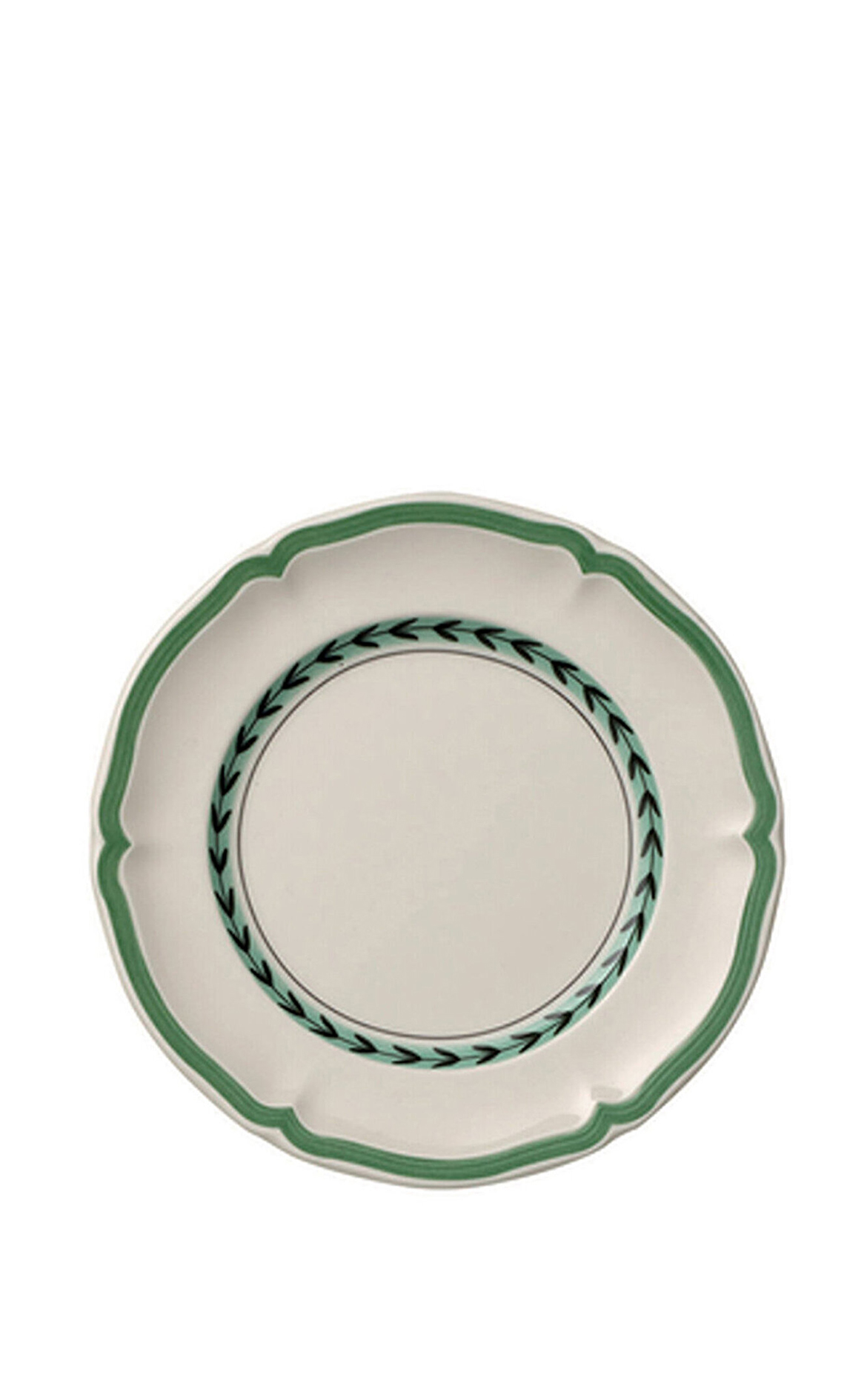 Villeroy & Boch- FG Green Line Düz Tabak 17 cm Villeroy & Boch- FG Green Line Düz Tabak 17 cm