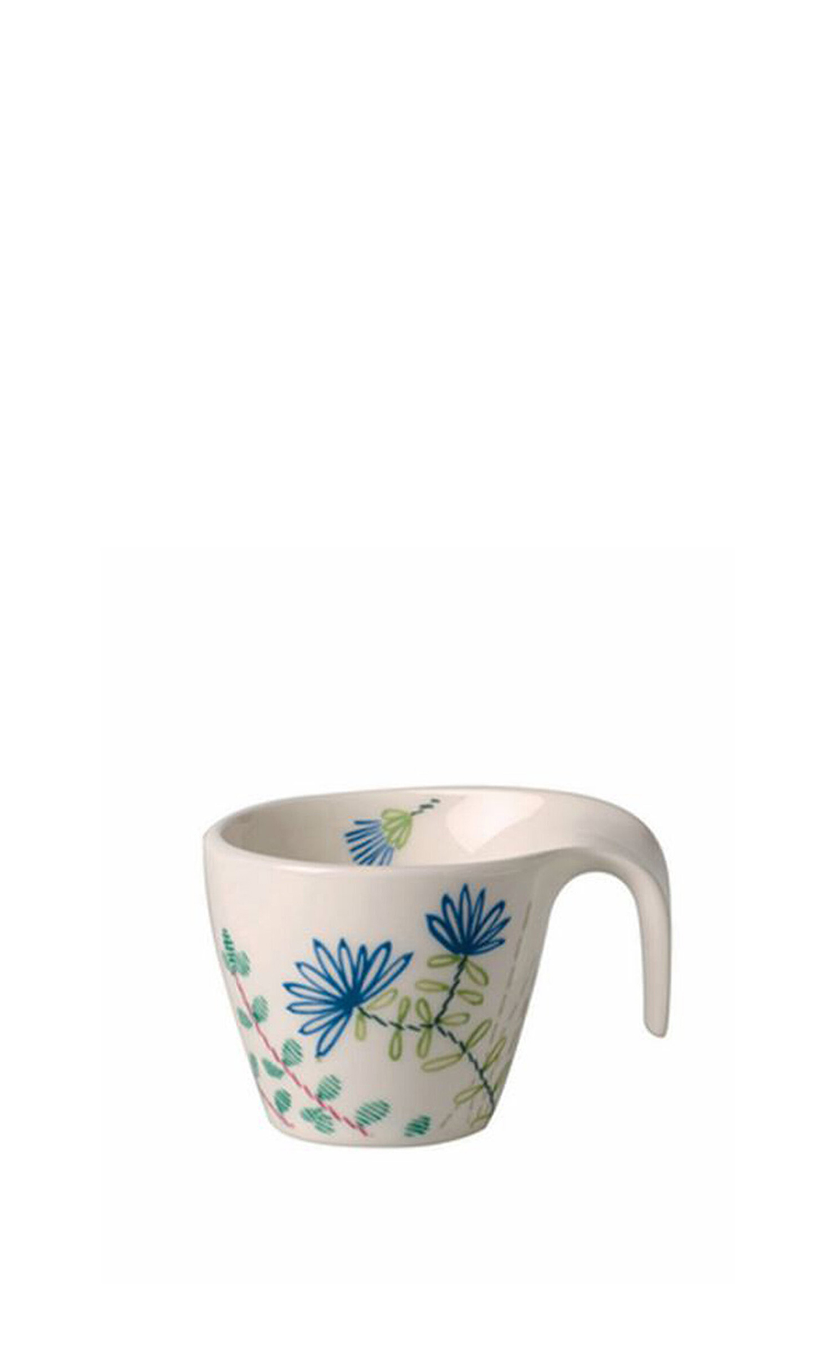 Villeroy & Boch- Flow Couture Türk Kahvesi Fincanı 0.10L Villeroy & Boch- Flow Couture Türk Kahvesi Fincanı 0.10L