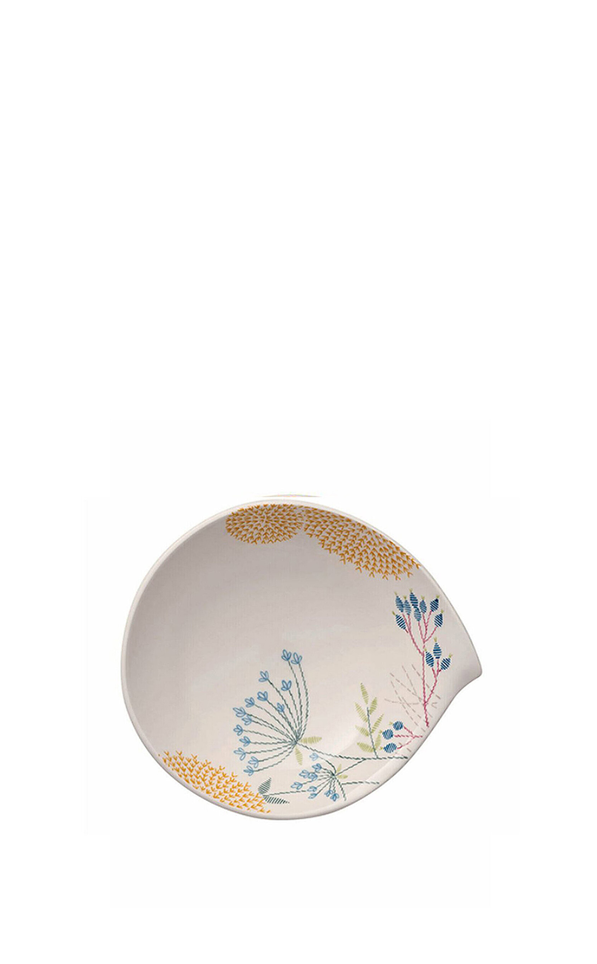 Villeroy & Boch- Flow Couture Çukur Tabak Villeroy & Boch- Flow Couture Çukur Tabak