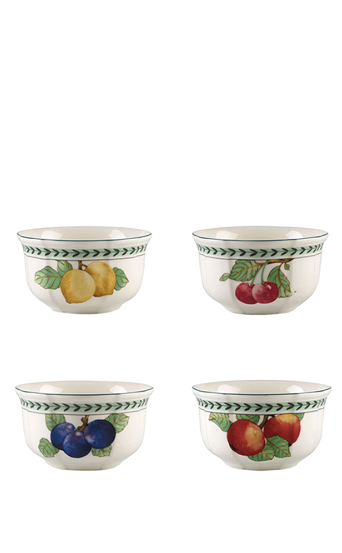 Villeroy & Boch- FG Menton Komp./Salata Kasesi Villeroy & Boch- FG Menton Komp./Salata Kasesi