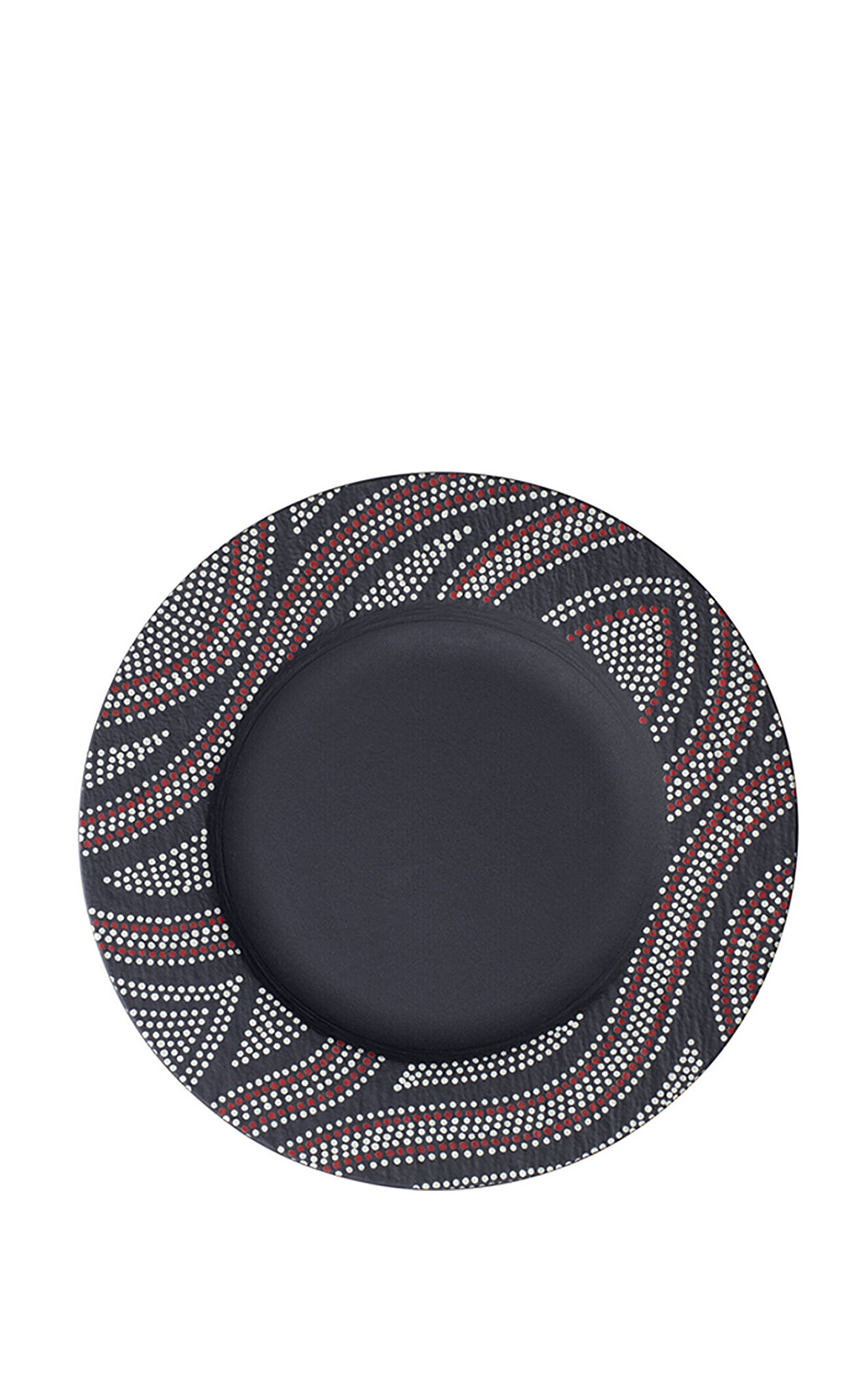 Villeroy & Boch- Manufactura Rock Desert Düz Tabak, 27 cm Villeroy & Boch- Manufactura Rock Desert Düz Tabak, 27 cm