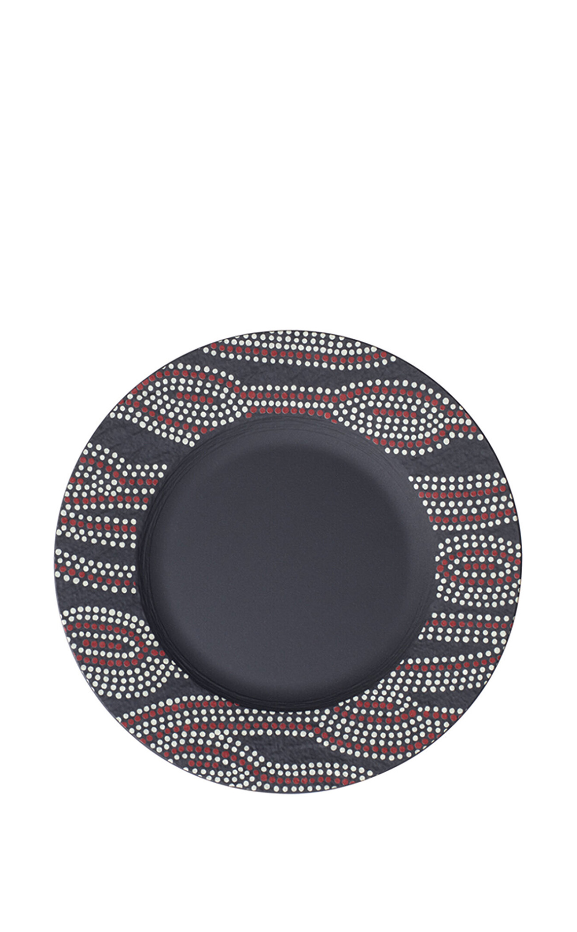 Villeroy & Boch- Manufactura Rock Desert Düz Tabak,22 cm Villeroy & Boch- Manufactura Rock Desert Düz Tabak,22 cm