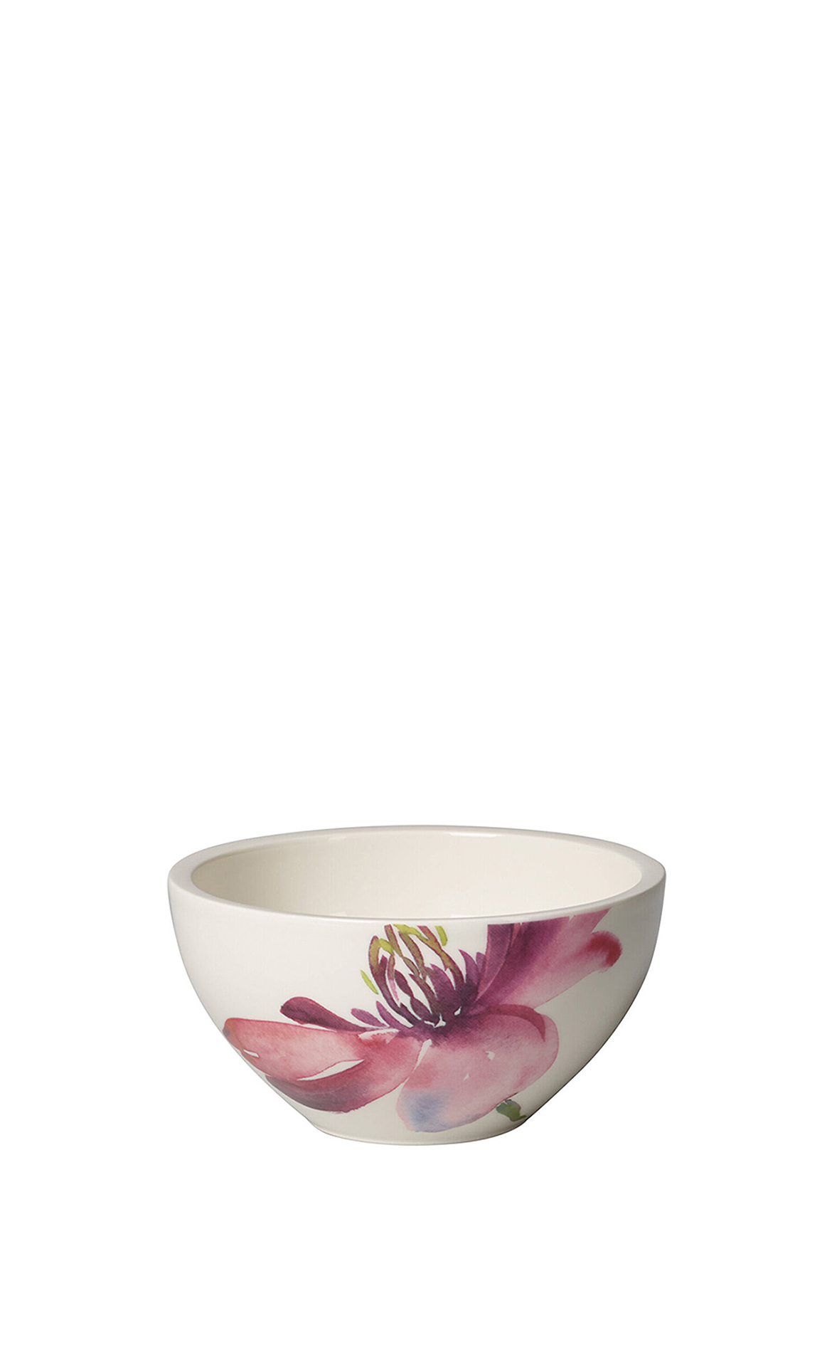 Villeroy & Boch- Artesano Flower Art Salata Kasesi Villeroy & Boch- Artesano Flower Art Salata Kasesi