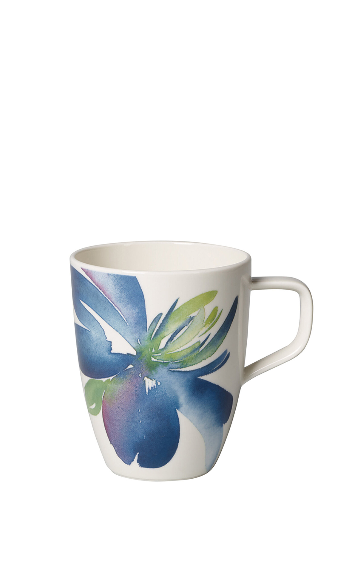 Villeroy & Boch- Artesano Flower Art Kupa Villeroy & Boch- Artesano Flower Art Kupa