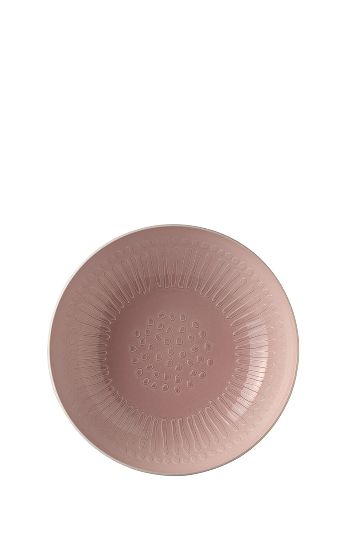 Villeroy & Boch- It's My Match Pudra Servis Kasesi Çiçek