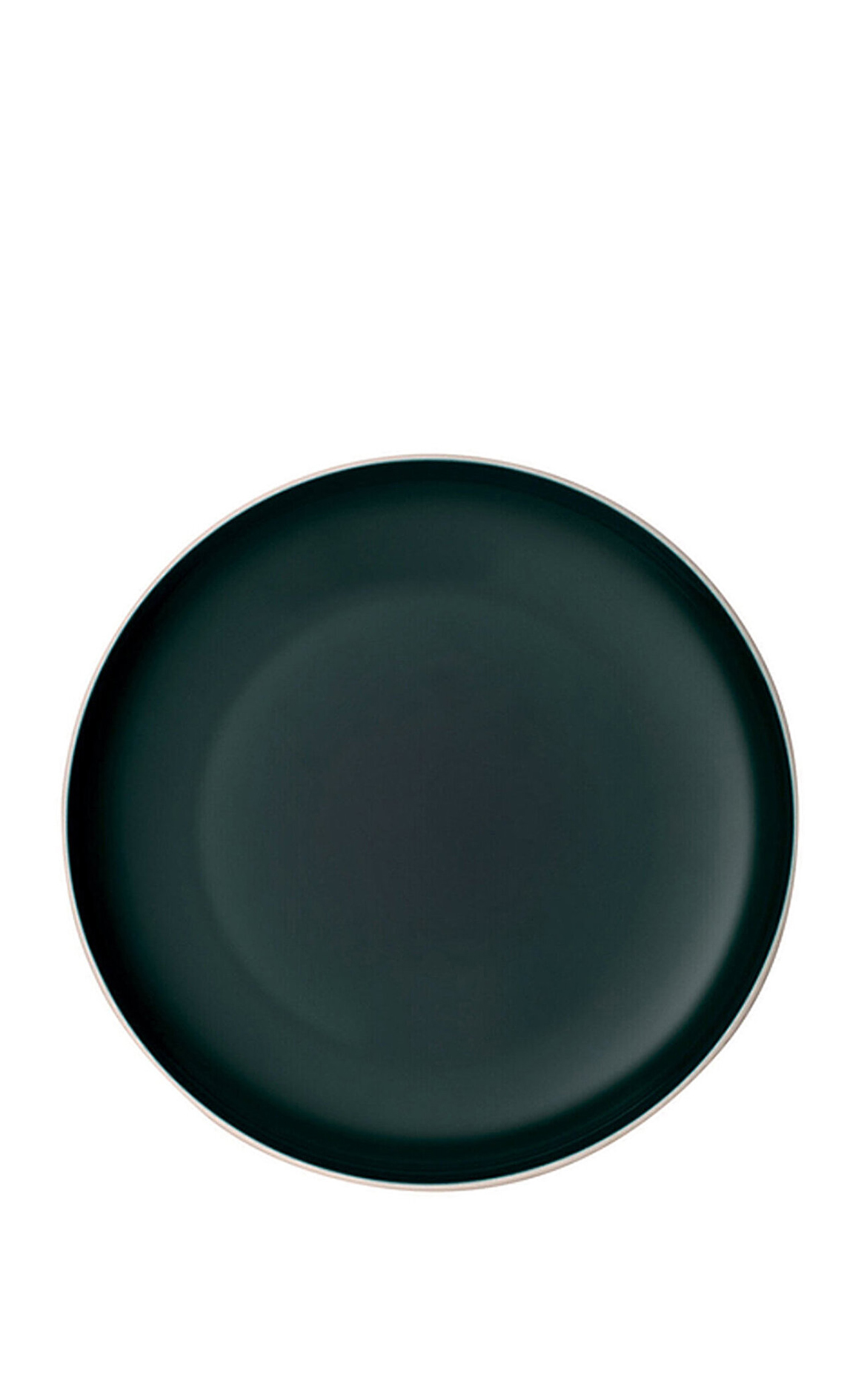 Villeroy & Boch- It'S My Match Green Düz Tabak, 24x3 cm