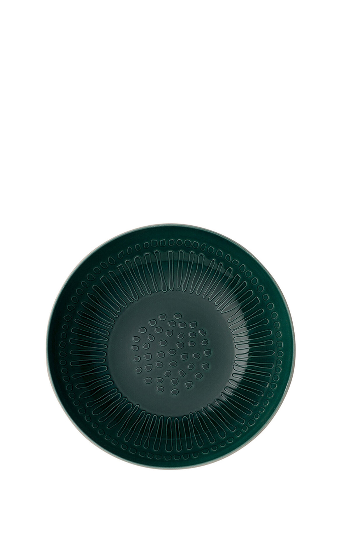 Villeroy & Boch- It's My Match Green Servis Kasesi Çiçek