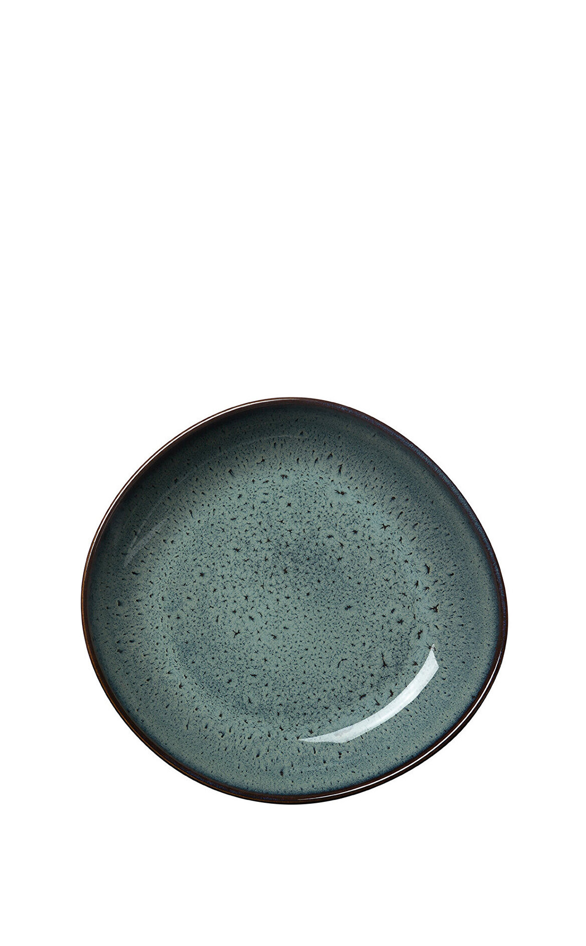 Villeroy & Boch-Villeroy & Boch Lave Gris Çukur Tabak