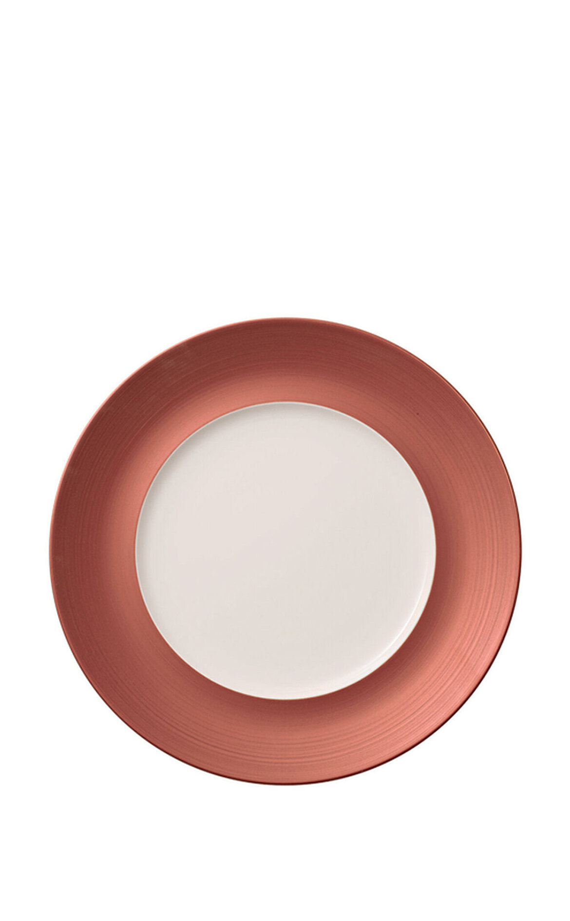 Villeroy & Boch- Manufactura Glow Düz Tabak, 29 cm Villeroy & Boch- Manufactura Glow Düz Tabak, 29 cm