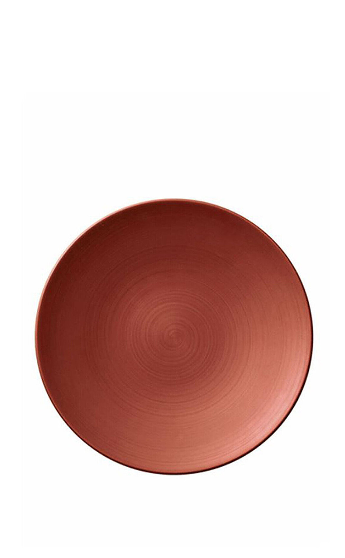 Villeroy & Boch- Manufactura Glow Düz Tabak, 21 cm Villeroy & Boch- Manufactura Glow Düz Tabak, 21 cm