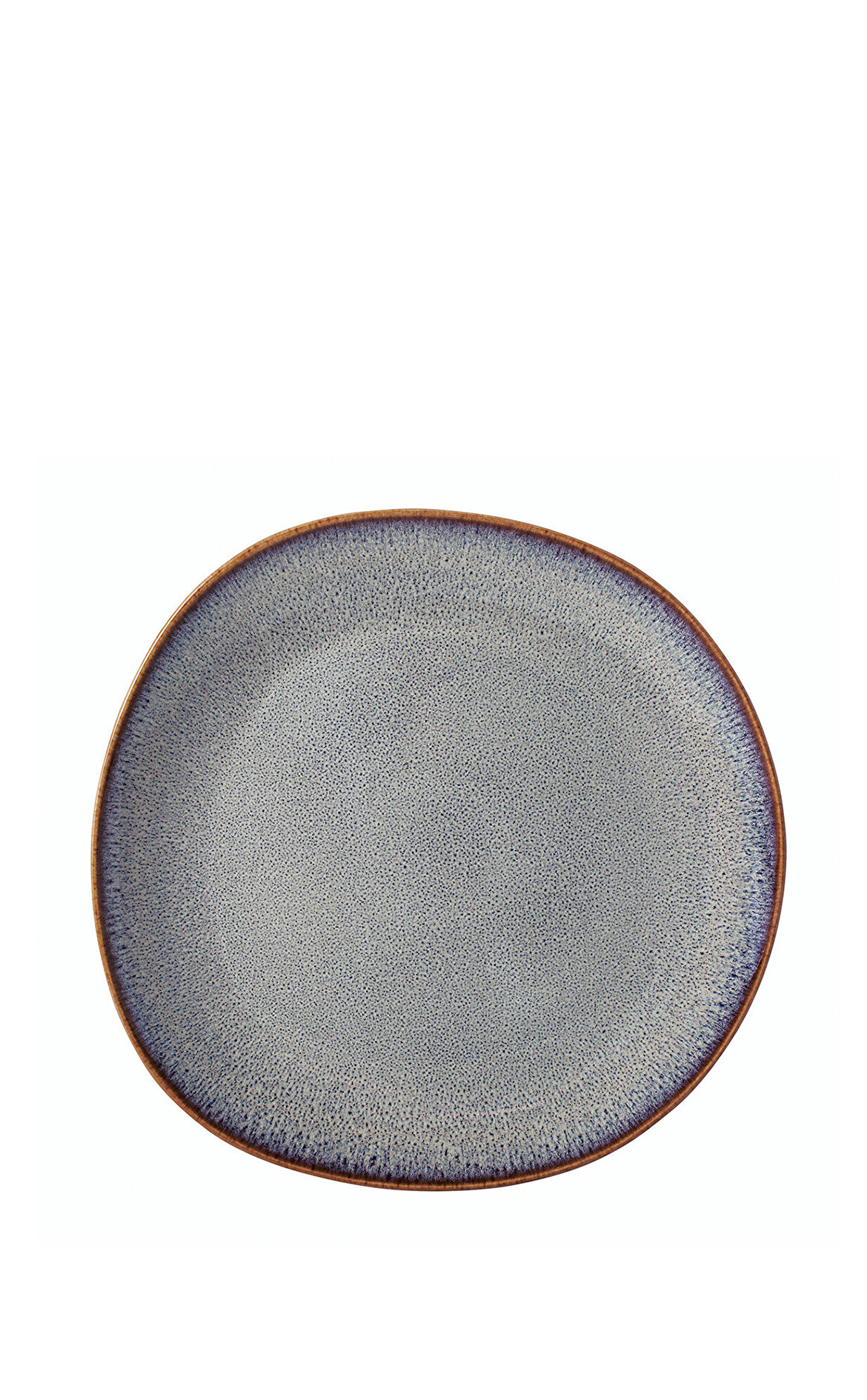 Villeroy & Boch-Villeroy & Boch Lave Beige _x0010_Düz Tabak 28cm Villeroy & Boch-Villeroy & Boch Lave Beige _x0010_Düz Tabak 28cm