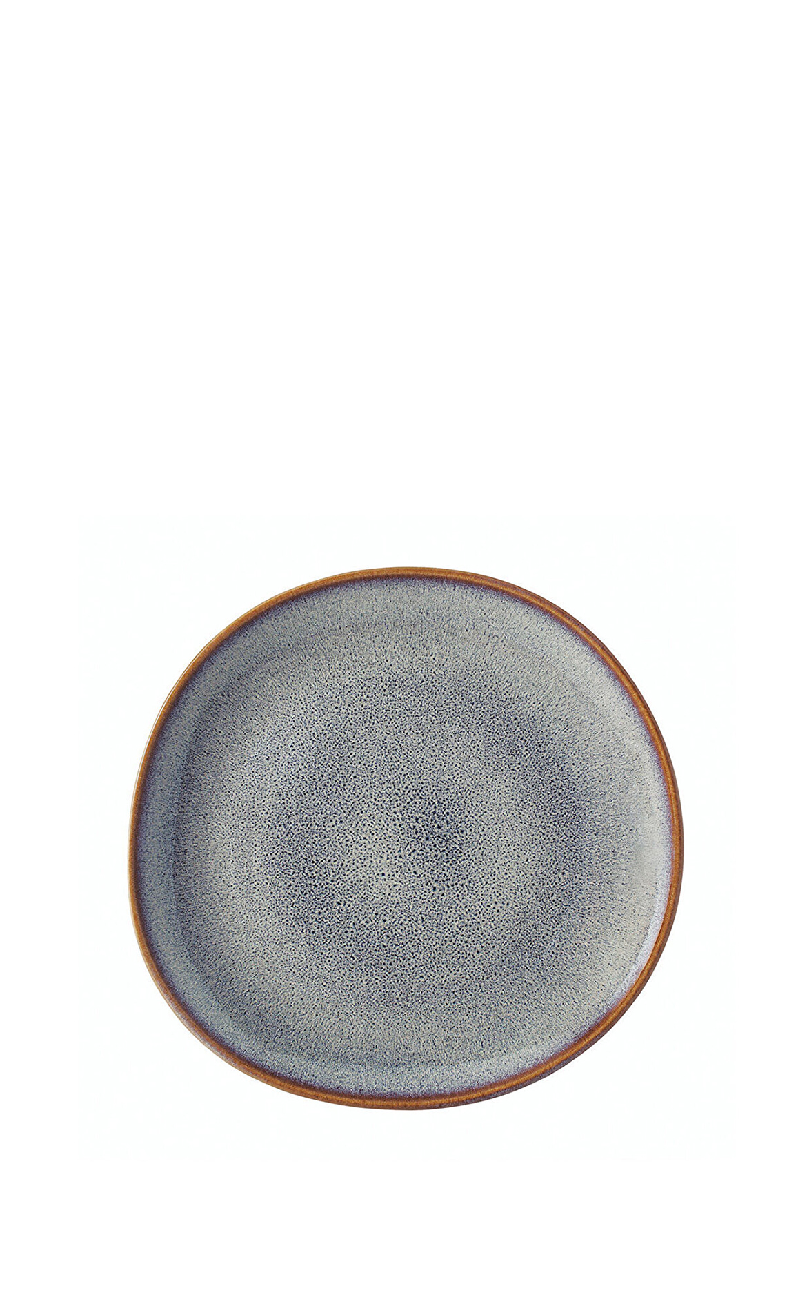 Villeroy & Boch-Villeroy & Boch Lave Beige _x0010_Düz Tabak 23cm Villeroy & Boch-Villeroy & Boch Lave Beige _x0010_Düz Tabak 23cm