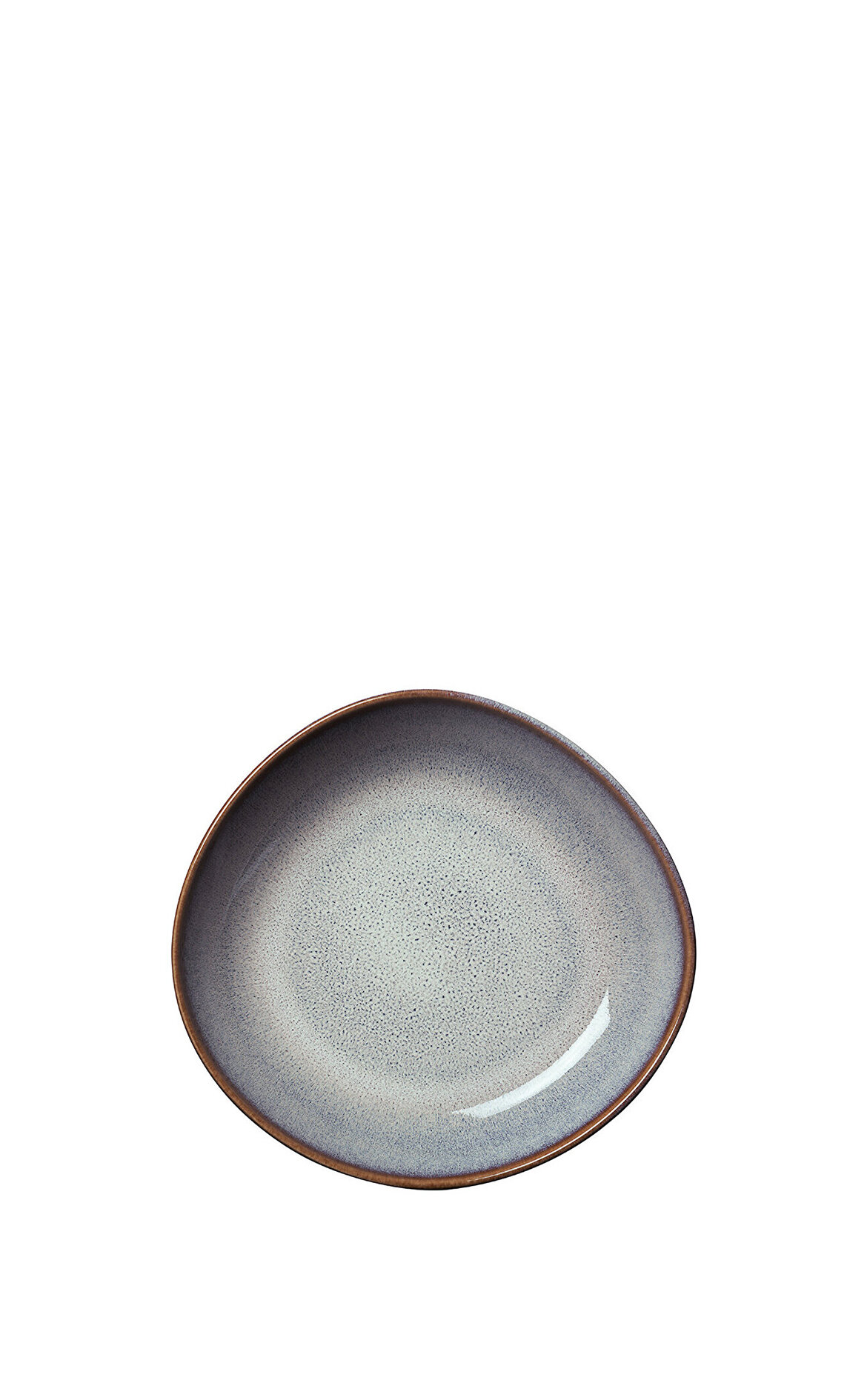 Villeroy & Boch-Villeroy & Boch Lave Beige Çukur Tabak