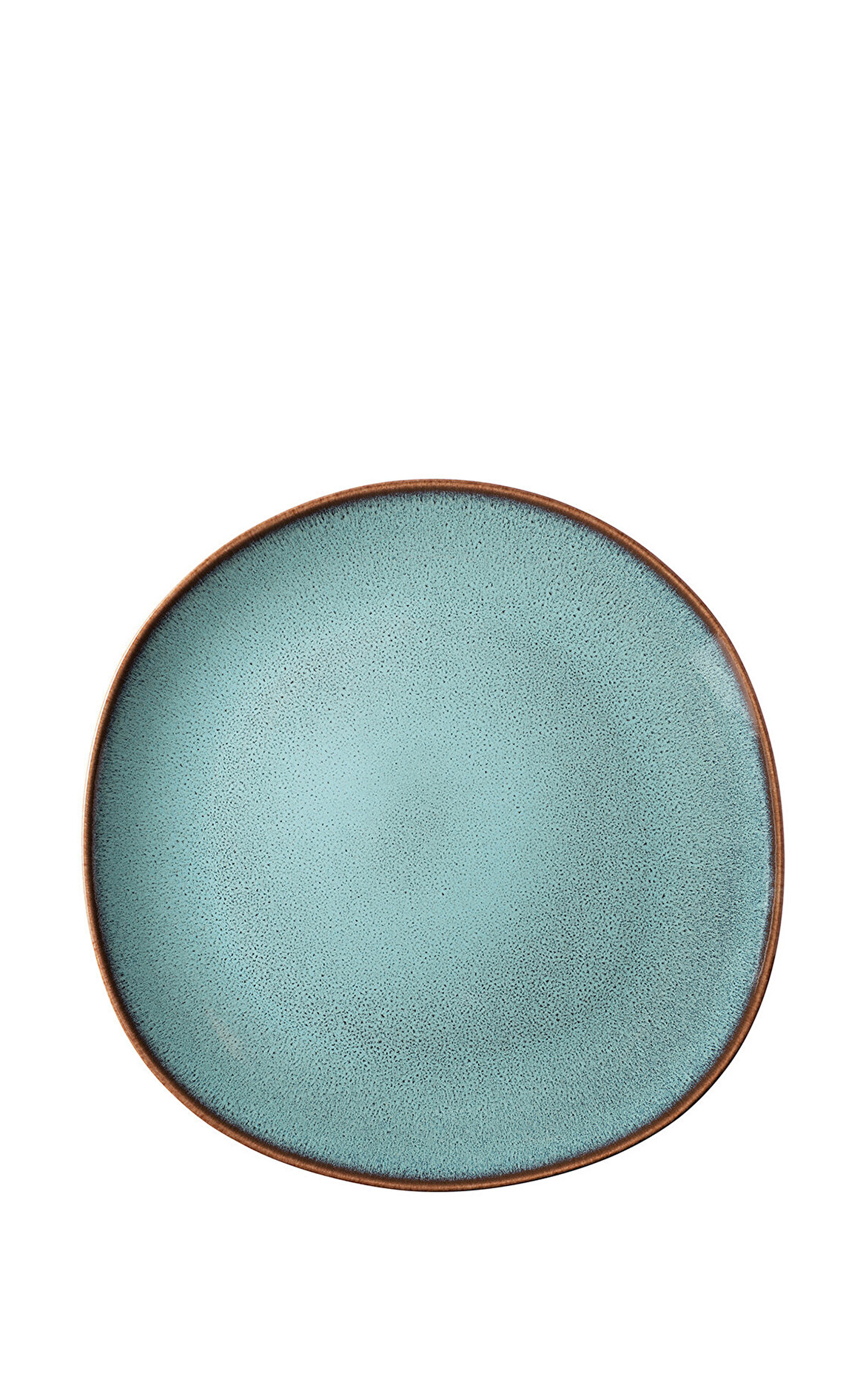 Villeroy & Boch-Villeroy & Boch Lave Glace _x0010_Düz Tabak 28cm Villeroy & Boch-Villeroy & Boch Lave Glace _x0010_Düz Tabak 28cm