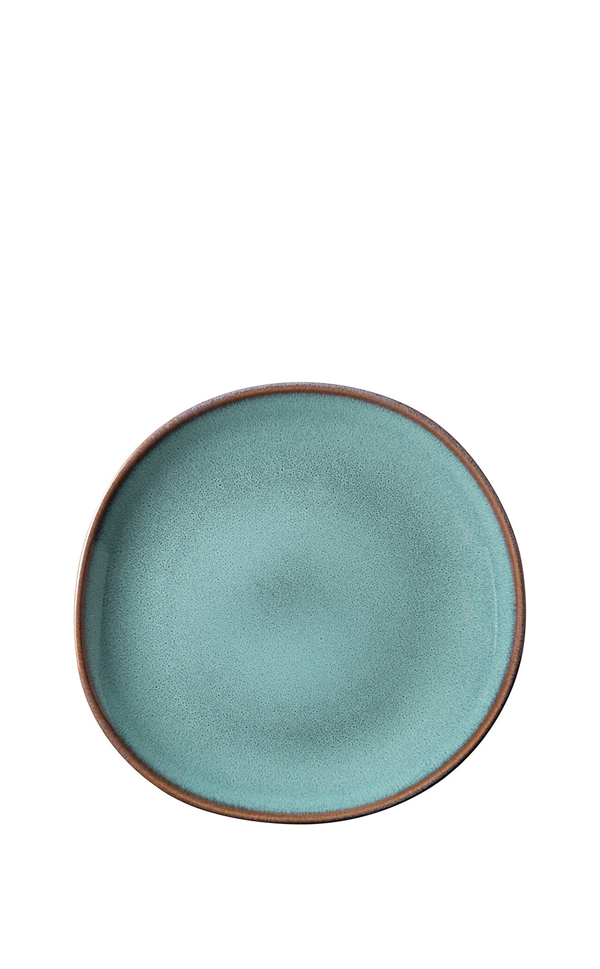 Villeroy & Boch-Villeroy & Boch Lave Glace _x0010_Düz Tabak 23cm Villeroy & Boch-Villeroy & Boch Lave Glace _x0010_Düz Tabak 23cm