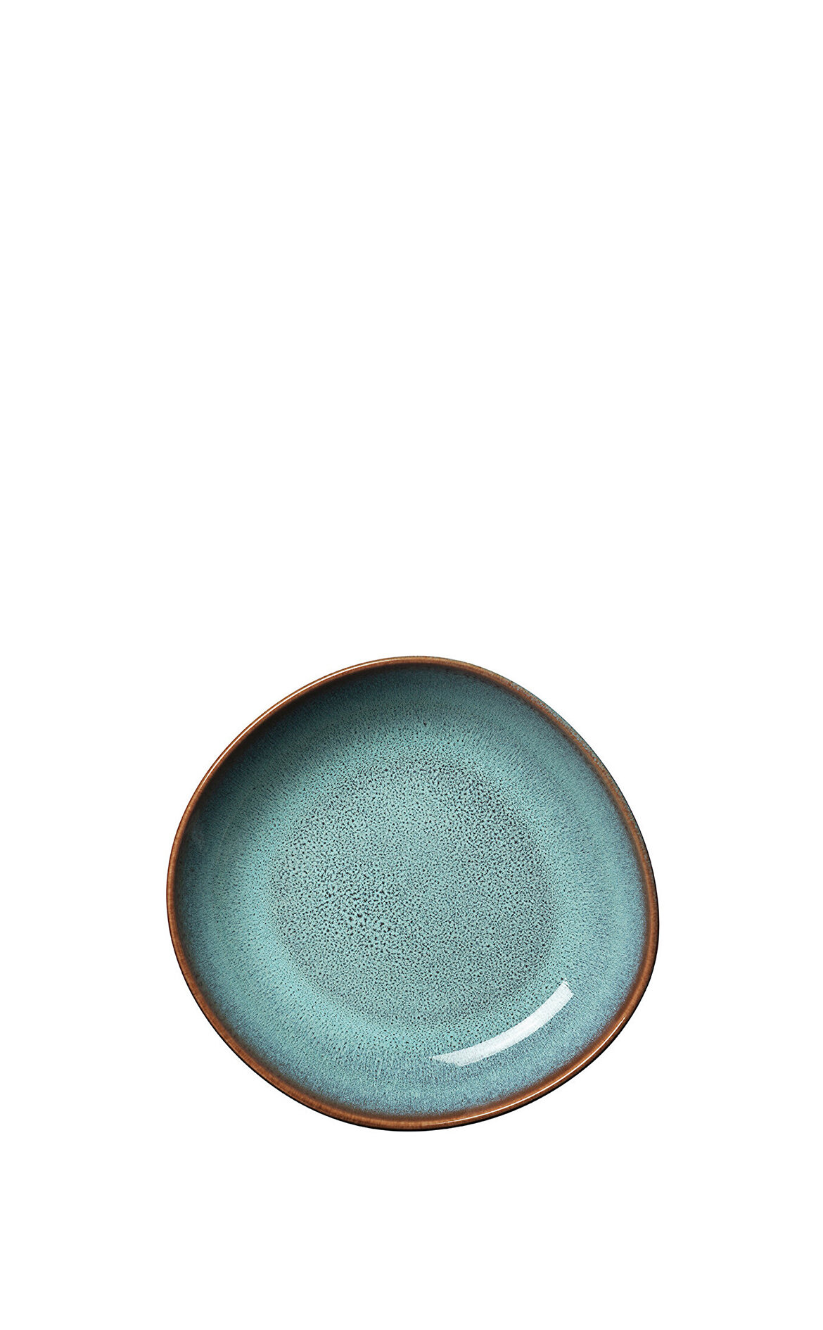 Villeroy & Boch-Villeroy & Boch Lave Glace Çukur Tabak Villeroy & Boch-Villeroy & Boch Lave Glace Çukur Tabak