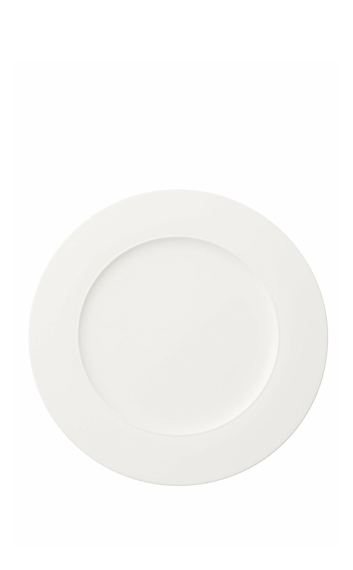 Villeroy & Boch- La Classica Nuo Düz Tabak, 27.5 cm Villeroy & Boch- La Classica Nuo Düz Tabak, 27.5 cm