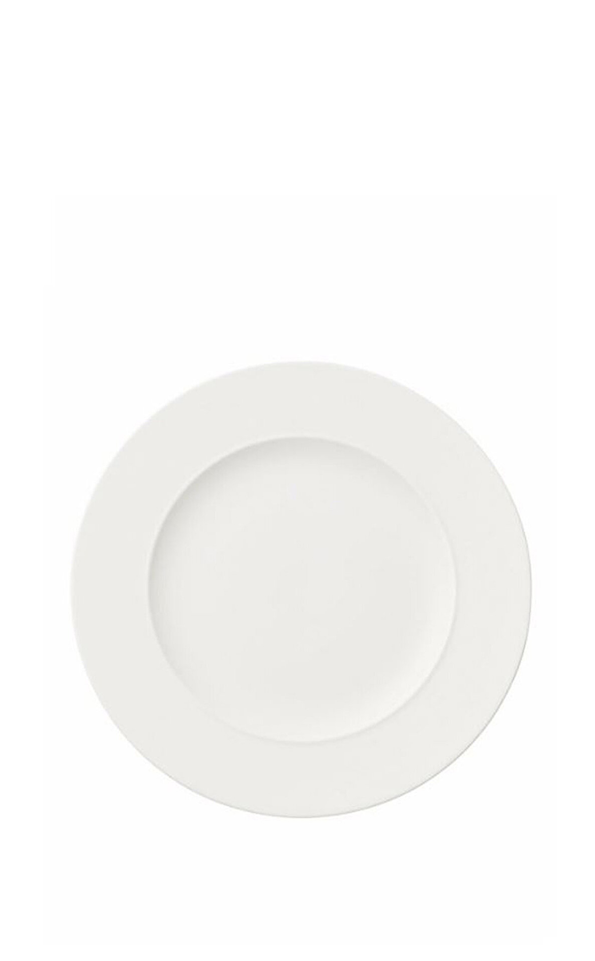 Villeroy & Boch- La Classica Nuo Düz Tabak, 22 cm Villeroy & Boch- La Classica Nuo Düz Tabak, 22 cm