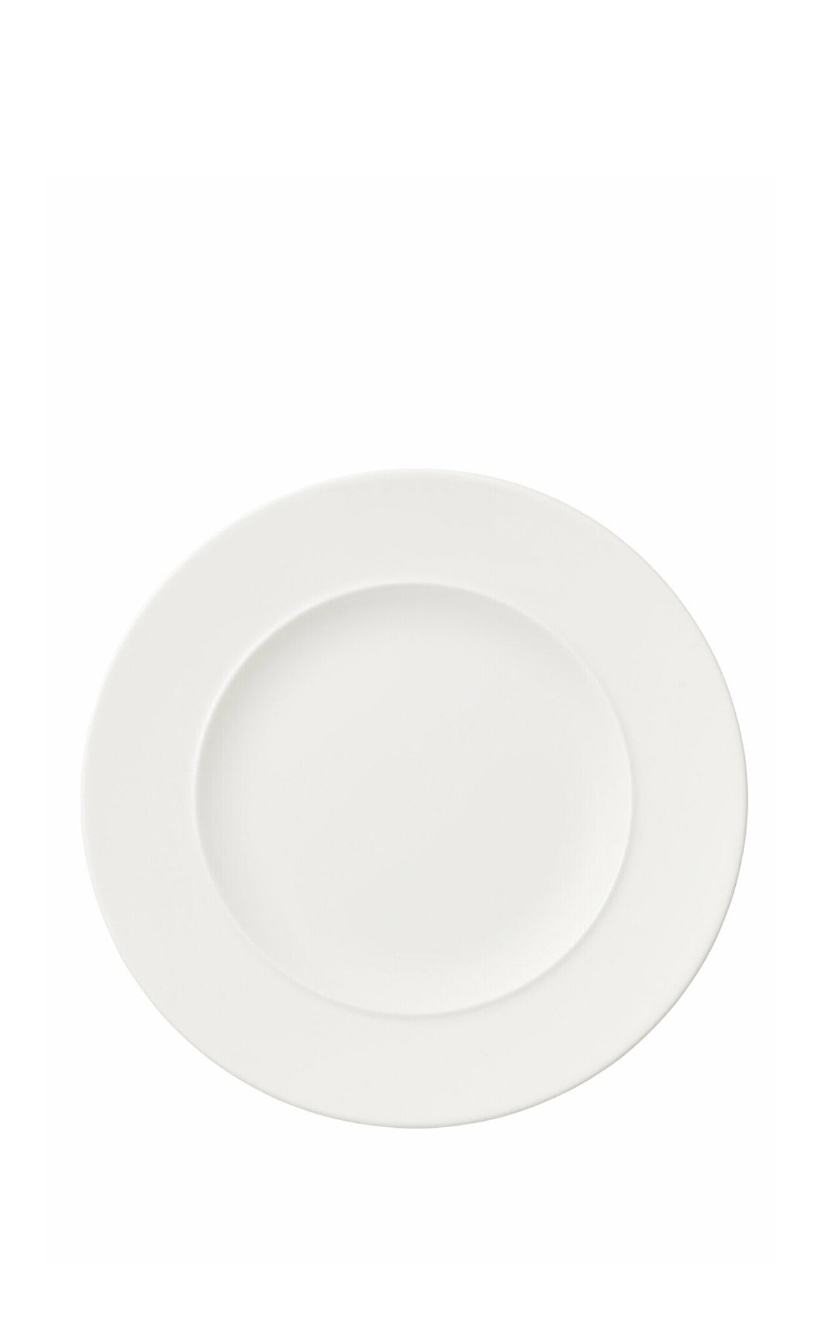 Villeroy & Boch- La Classica Nuo Düz Tabak, 17 cm Villeroy & Boch- La Classica Nuo Düz Tabak, 17 cm