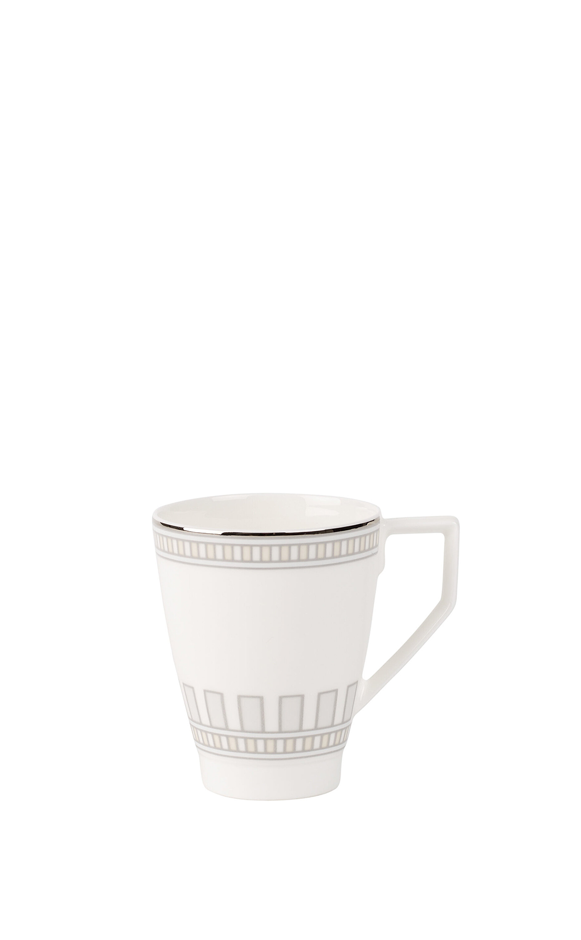 Villeroy & Boch- La Classica Contura Kahve/Çay Fincanı Villeroy & Boch- La Classica Contura Kahve/Çay Fincanı