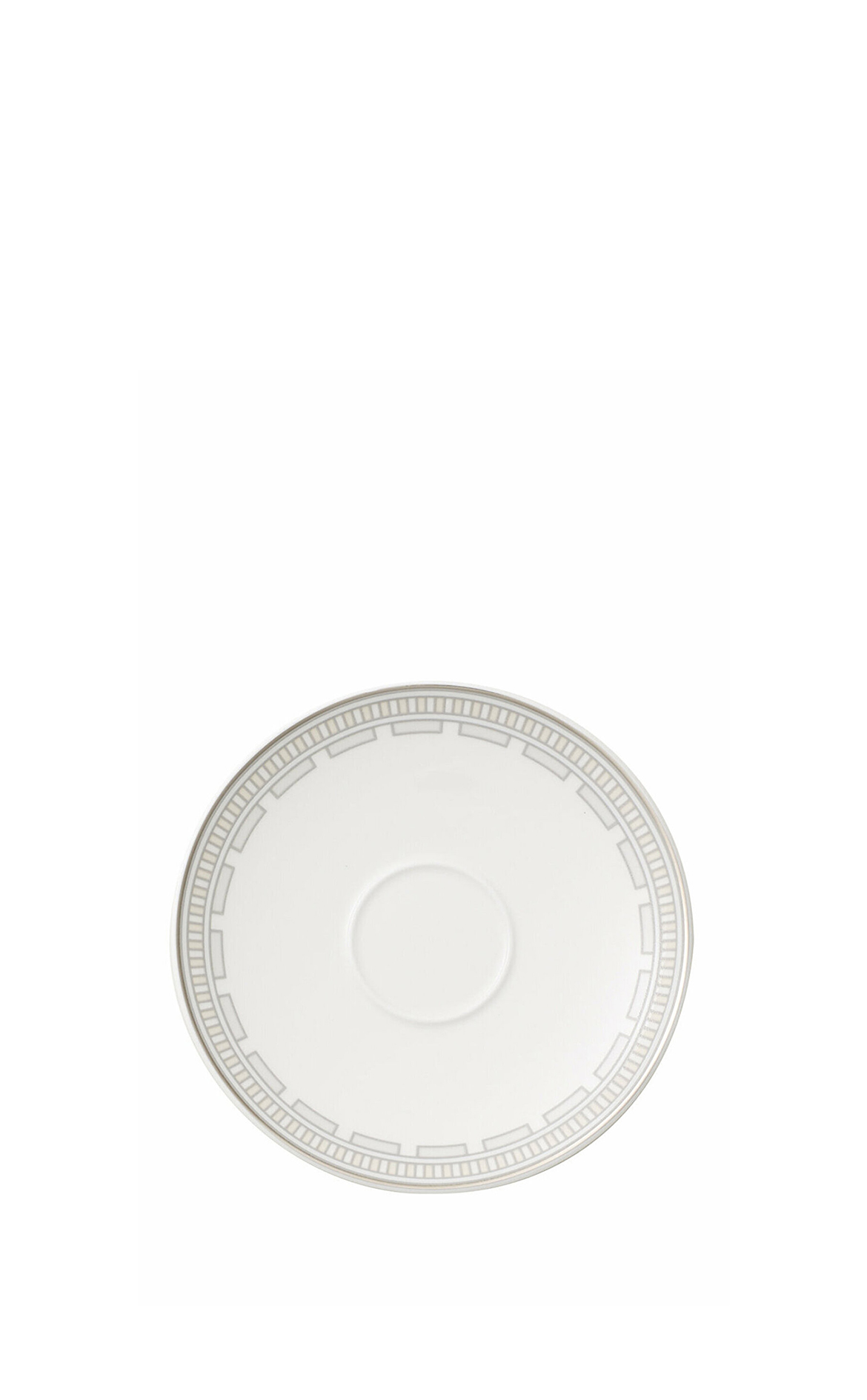 Villeroy & Boch- La Classica Contura Kahve/Çay Tabağı Villeroy & Boch- La Classica Contura Kahve/Çay Tabağı