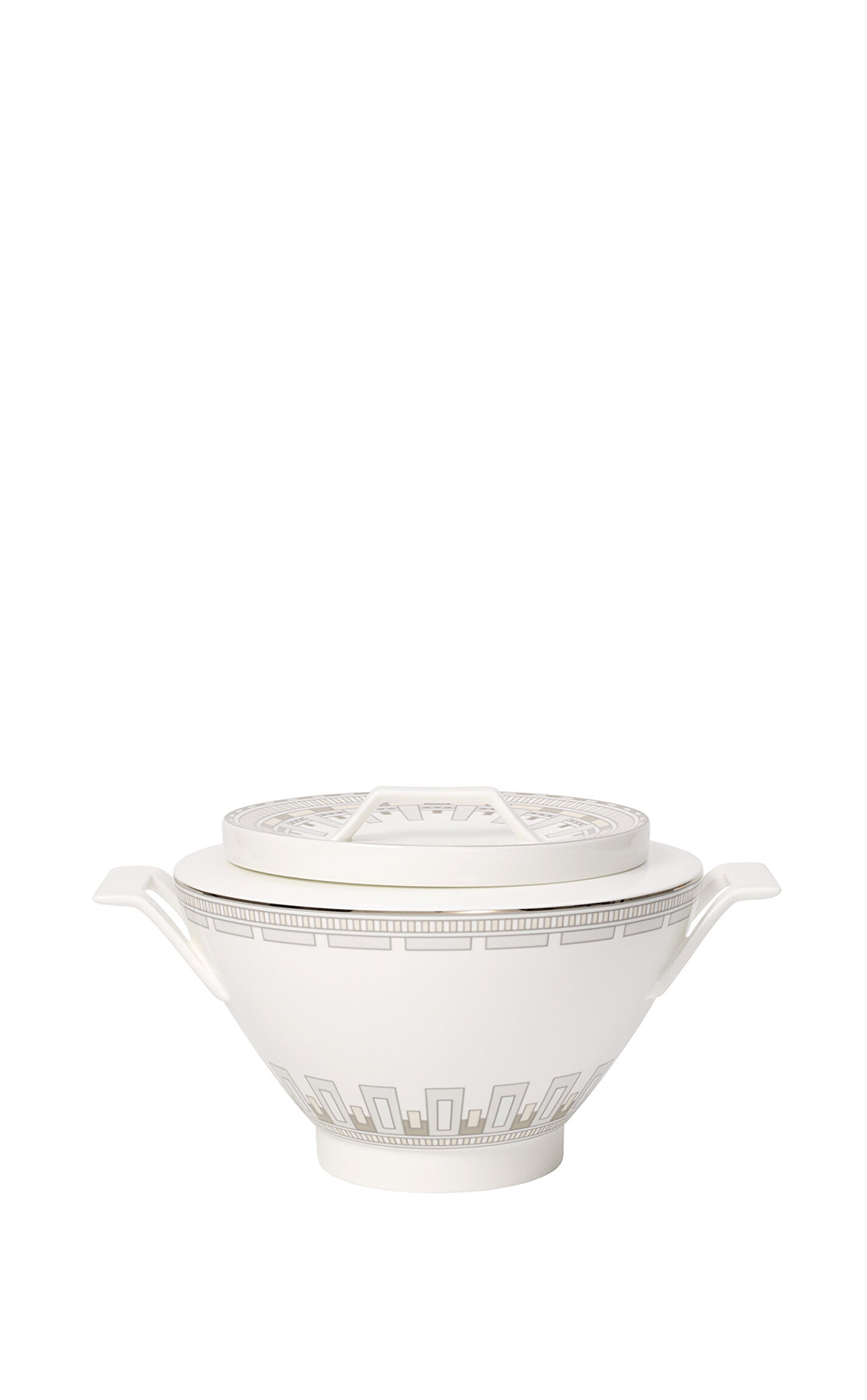 Villeroy & Boch-Villeroy & Boch La Classica Contura Çorbalık Villeroy & Boch-Villeroy & Boch La Classica Contura Çorbalık