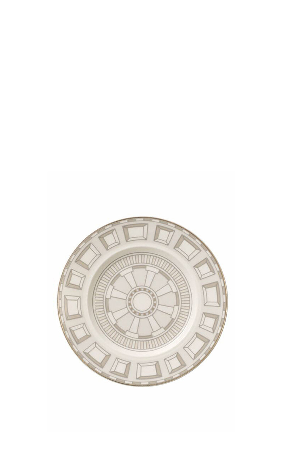 Villeroy & Boch- La Classica Contura Düz Tabak,16 cm Villeroy & Boch- La Classica Contura Düz Tabak,16 cm