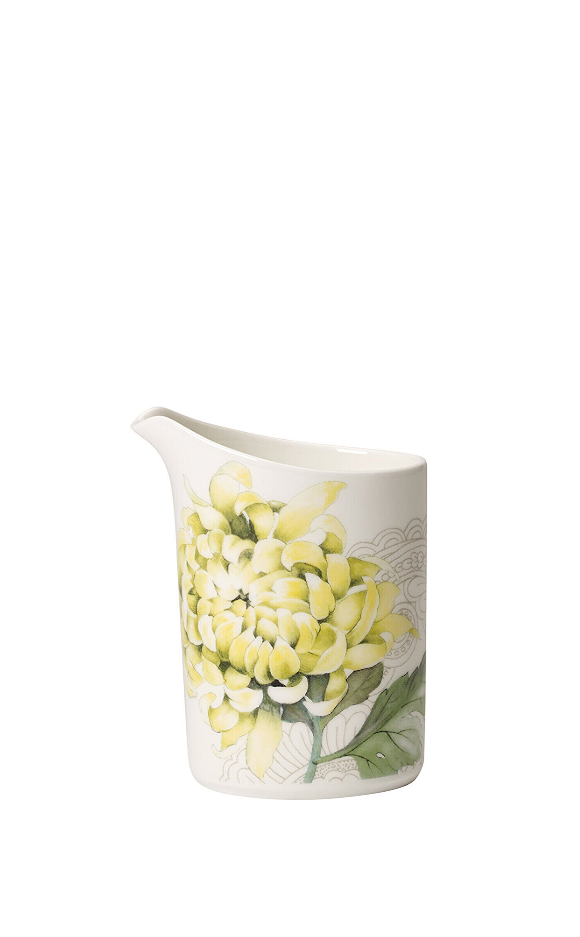 Villeroy & Boch- Quinsai Garden Sütlük Villeroy & Boch- Quinsai Garden Sütlük