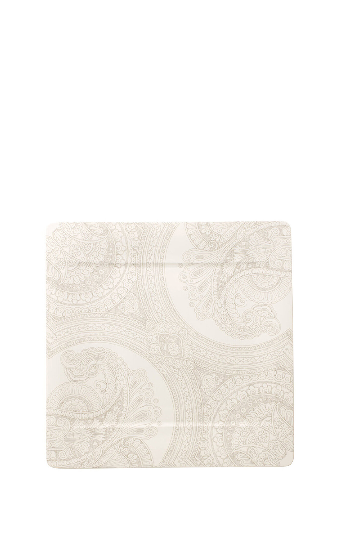 Villeroy & Boch- Quinsai Garden Servis Tabağı Villeroy & Boch- Quinsai Garden Servis Tabağı