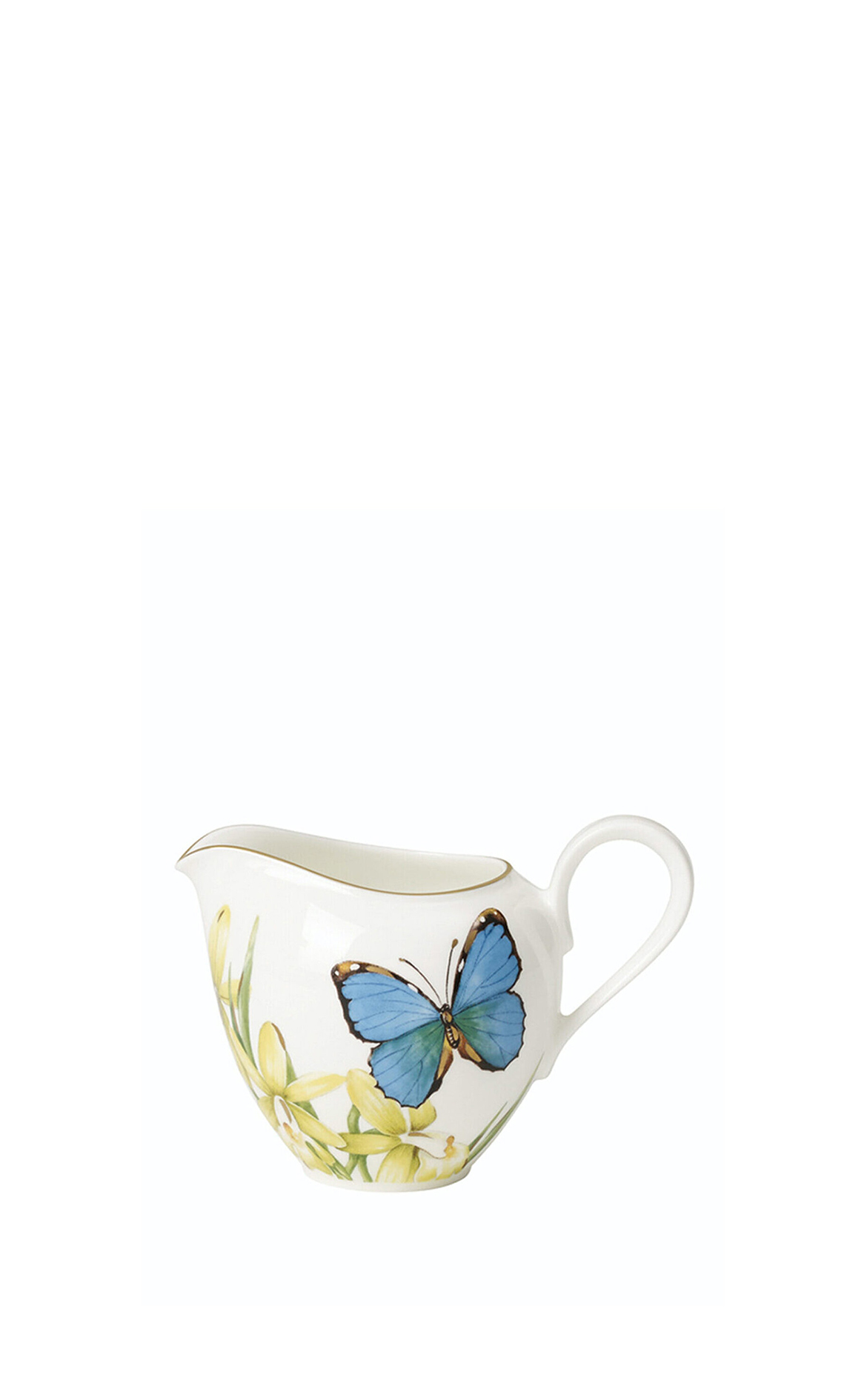 Villeroy & Boch- Amazonia Anmut Sütlük Villeroy & Boch- Amazonia Anmut Sütlük