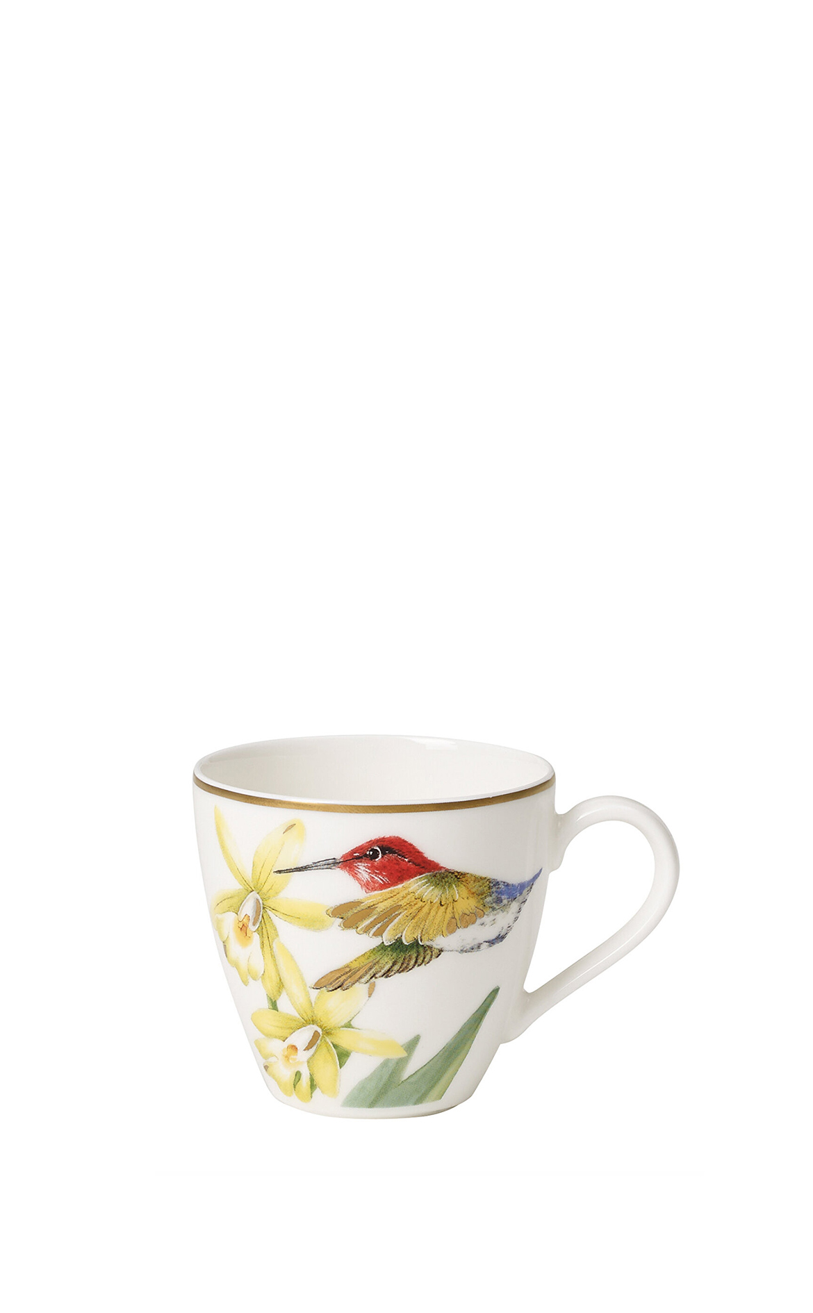 Villeroy & Boch-Villeroy & Boch Amazonia Anmut Türk Kahvesi Fincanı