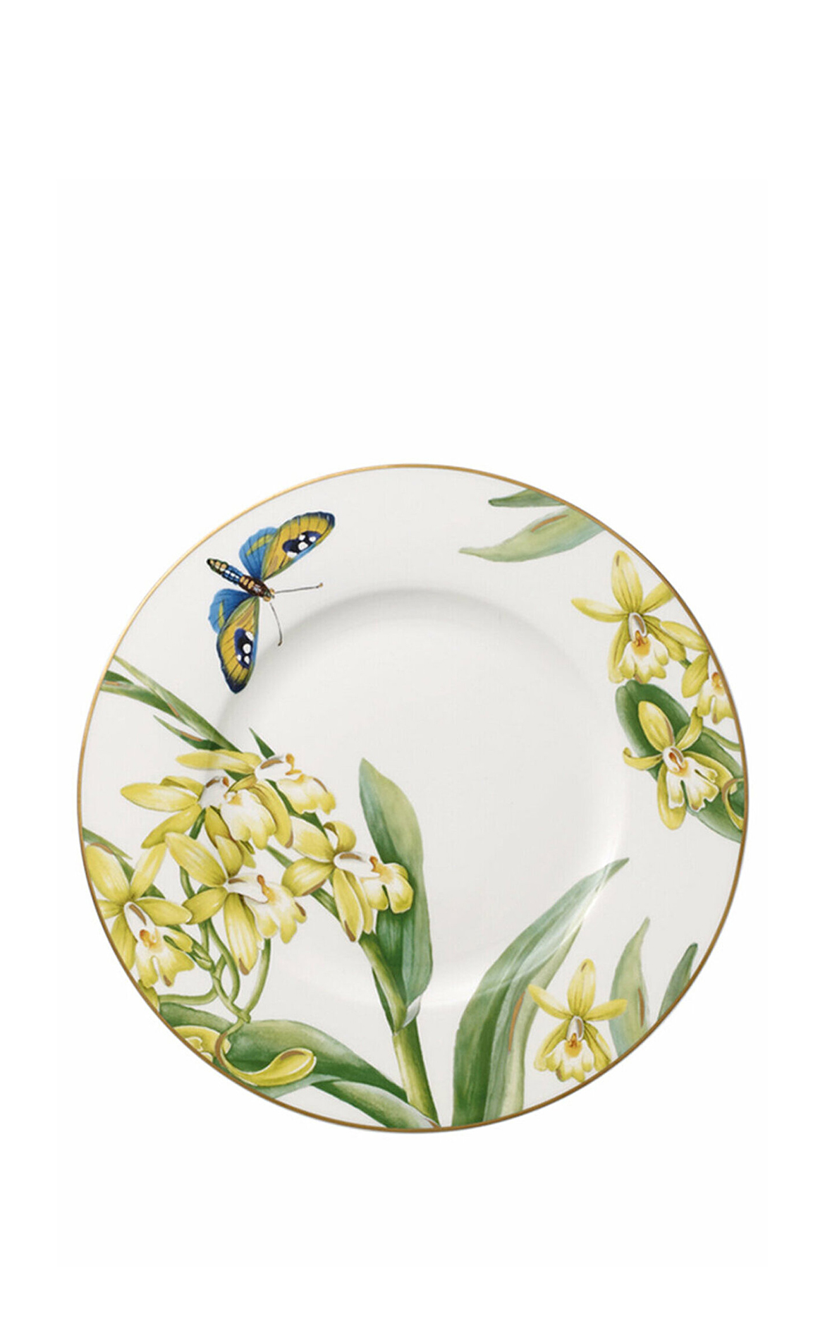 Villeroy & Boch- Amazonia Anmut Düz Tabak,22 cm