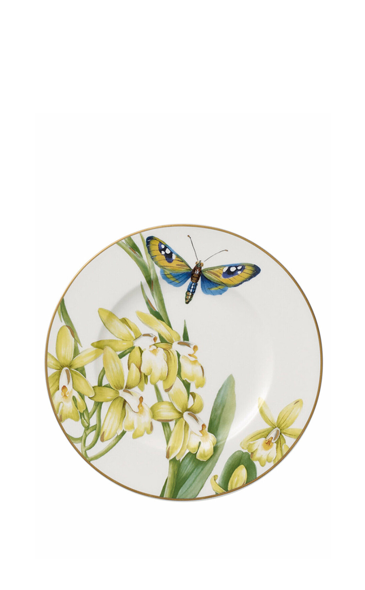Villeroy & Boch- Amazonia Anmut Düz Tabak 16 cm Villeroy & Boch- Amazonia Anmut Düz Tabak 16 cm