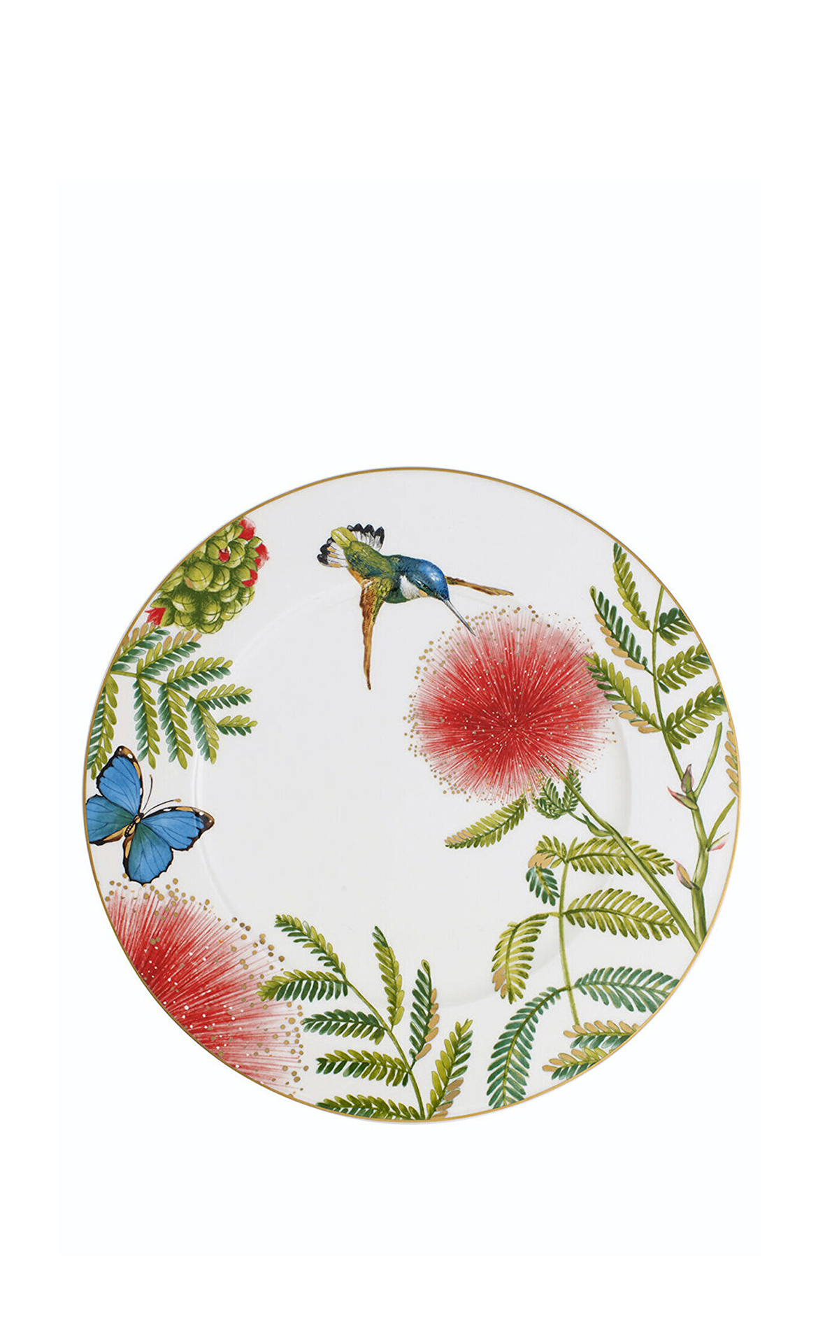 Villeroy & Boch- Amazonia Anmut Servis Tabağı Villeroy & Boch- Amazonia Anmut Servis Tabağı