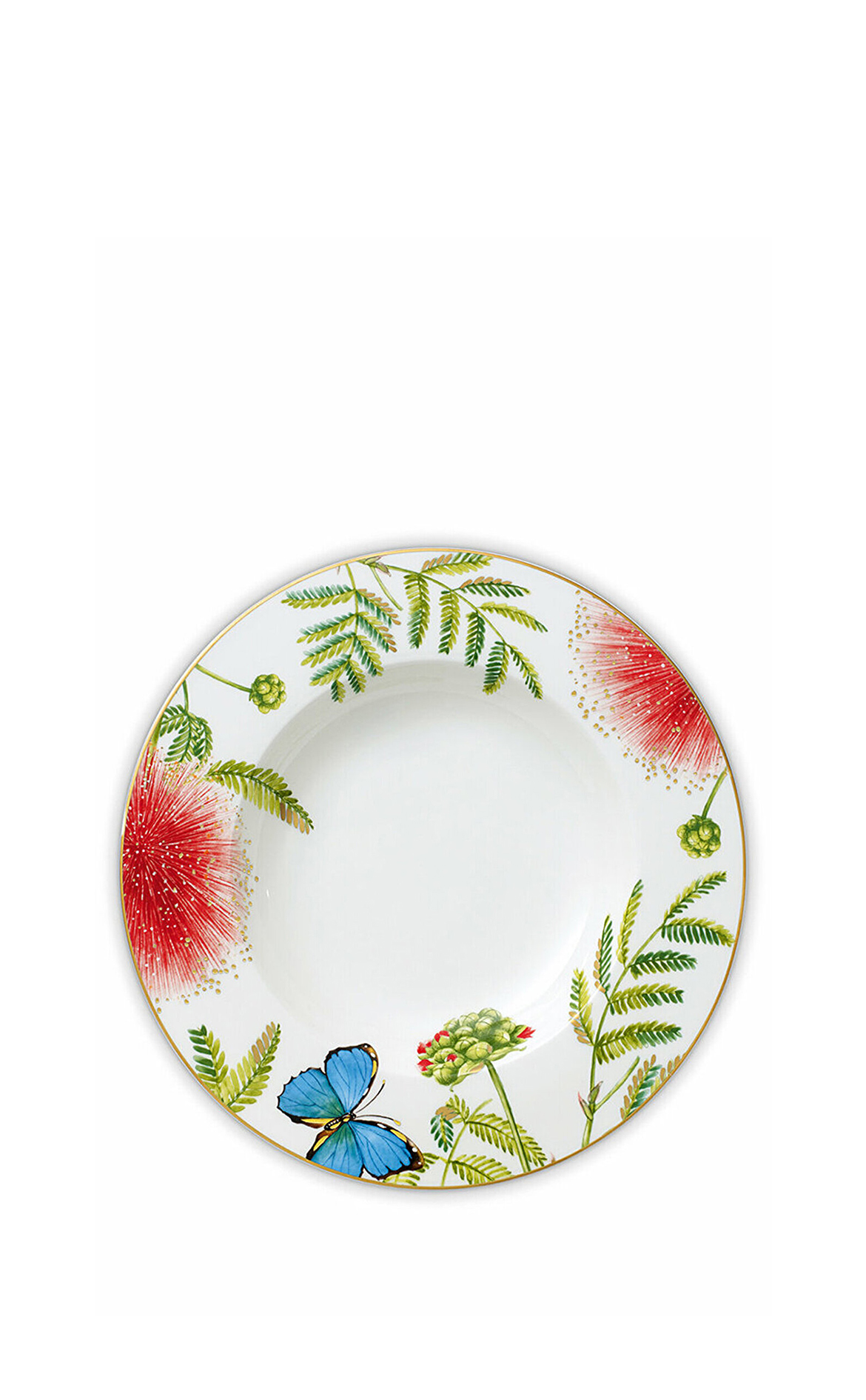Villeroy & Boch- Amazonia Anmut Çukur Tabak