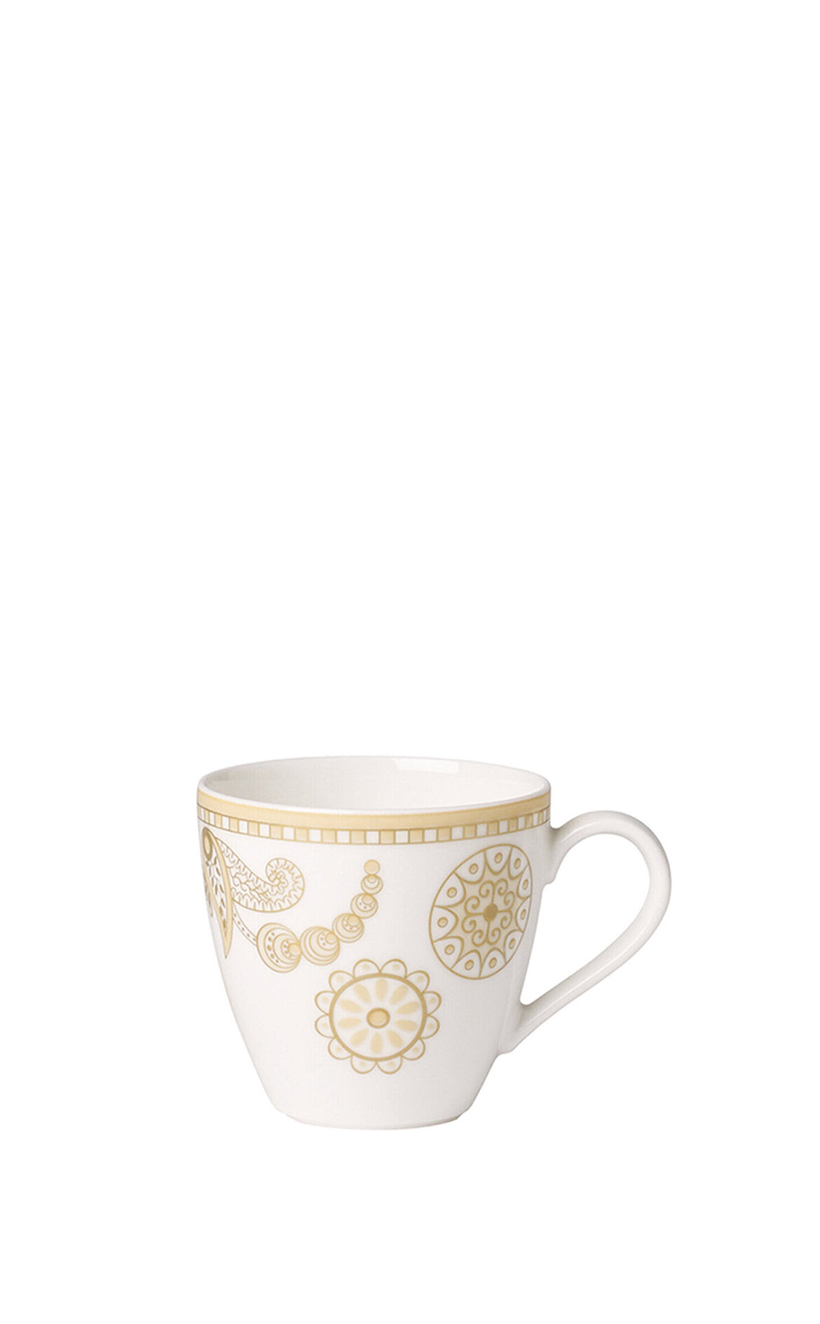 Villeroy & Boch- Samarah Türk Kahvesi Fincanı