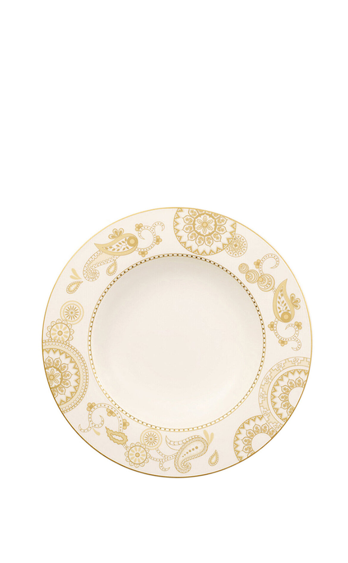 Villeroy & Boch- Samarah Çukur Tabak