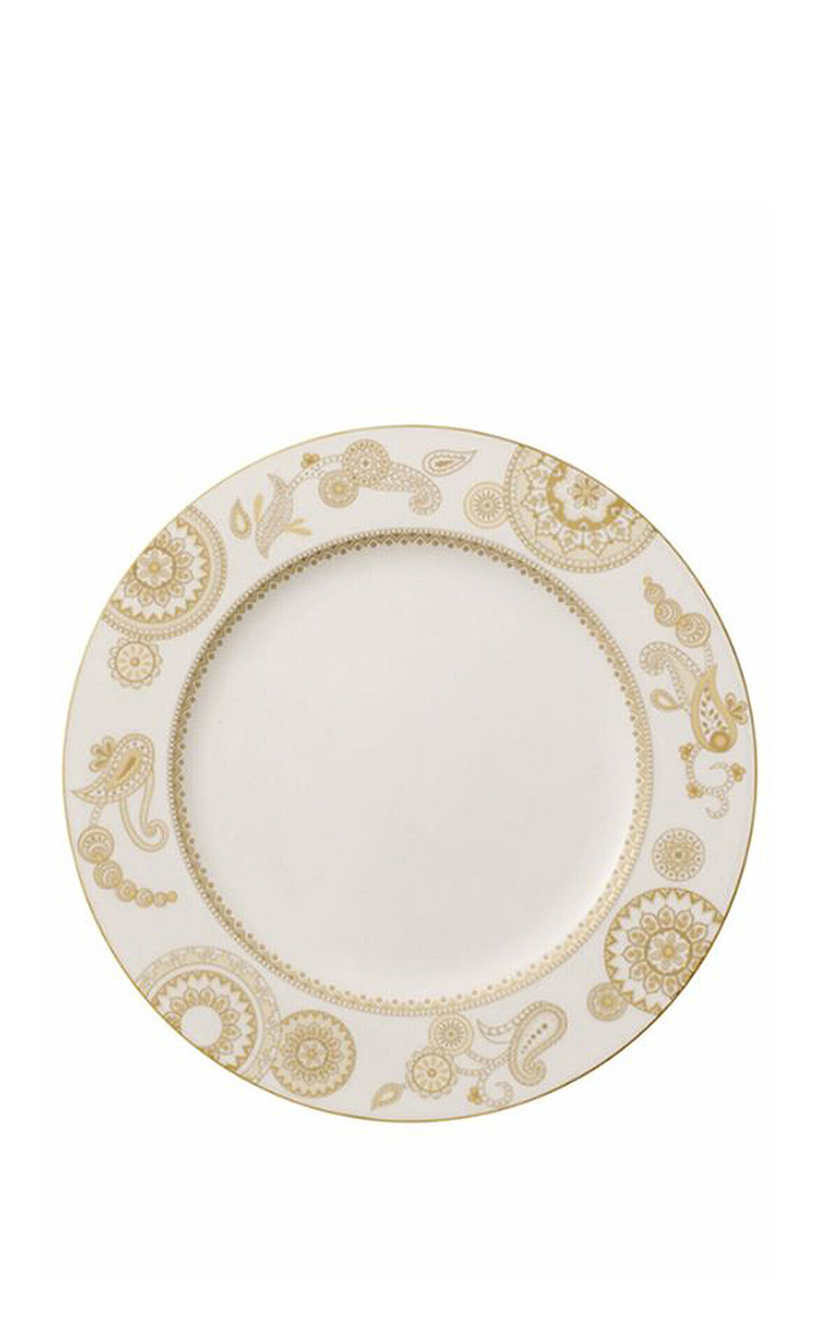 Villeroy & Boch- Samarah Servis Tabağı