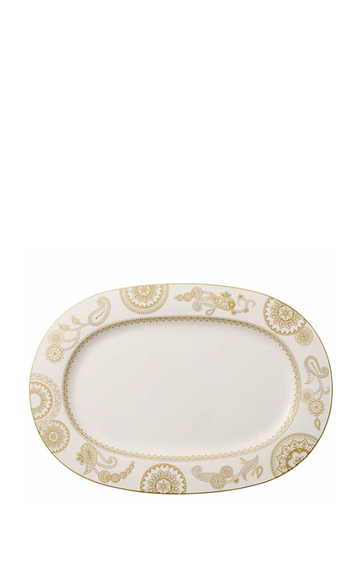 Villeroy & Boch- Samarah Oval Servis