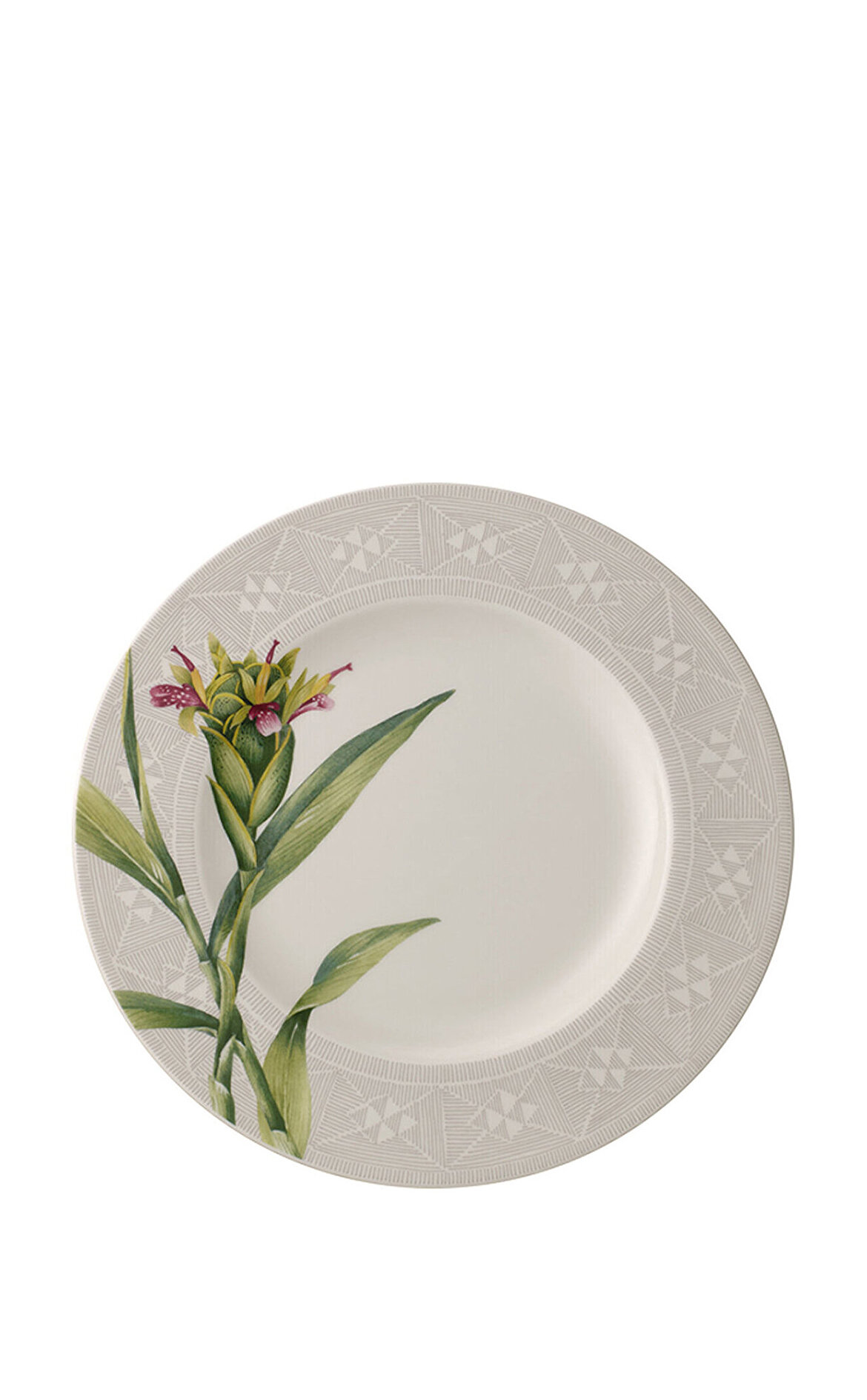 Villeroy & Boch- Malindi Düz Tabak, 27 cm